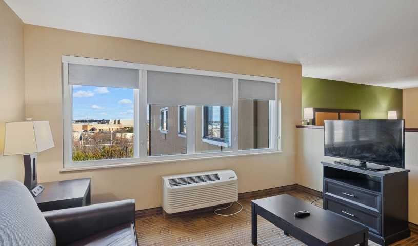 Springfield, VA - Washington D.C. - Springfield Hotel | Extended Stay ...