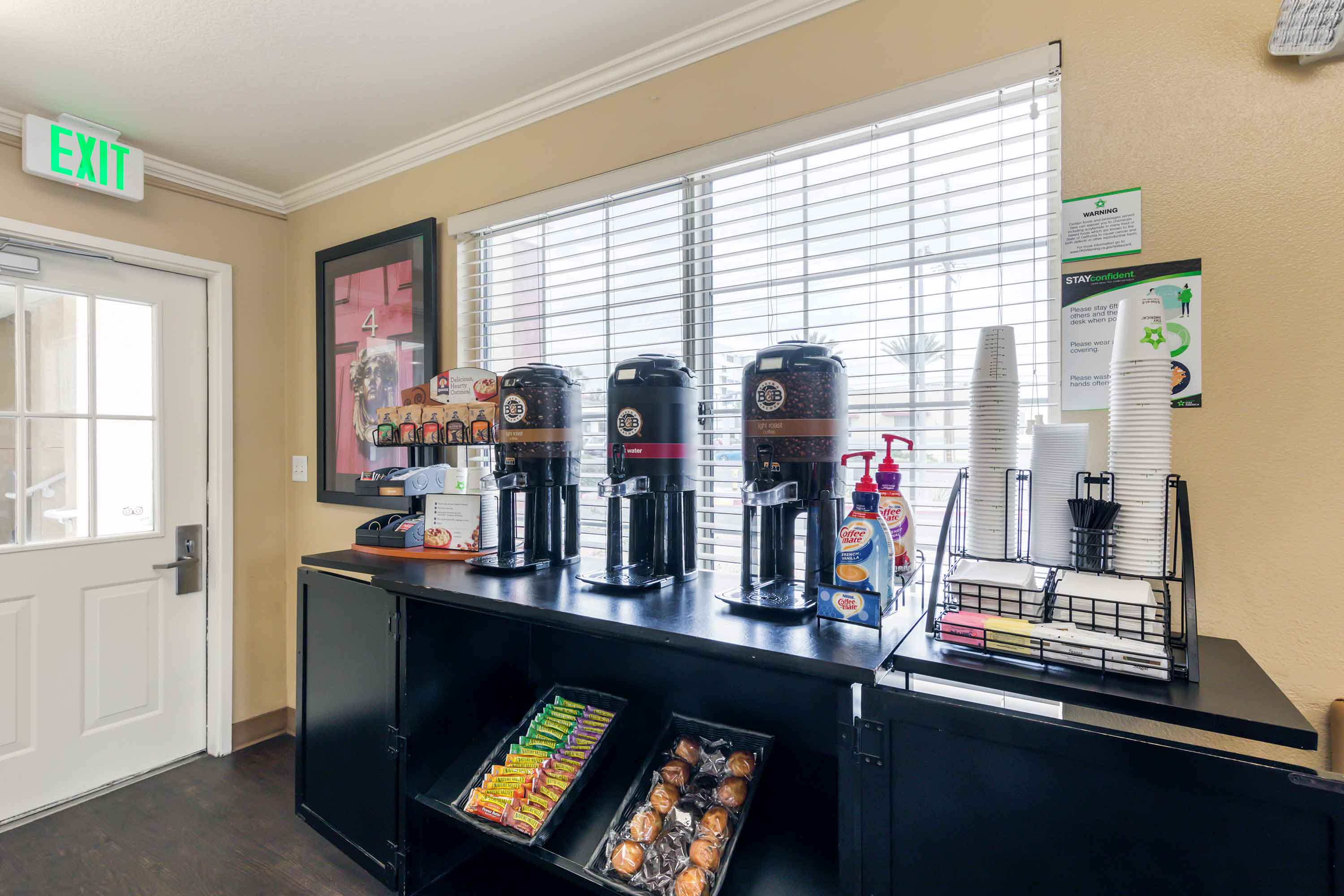 Los Angeles, CA Extended Stay Hotels | Extended Stay America