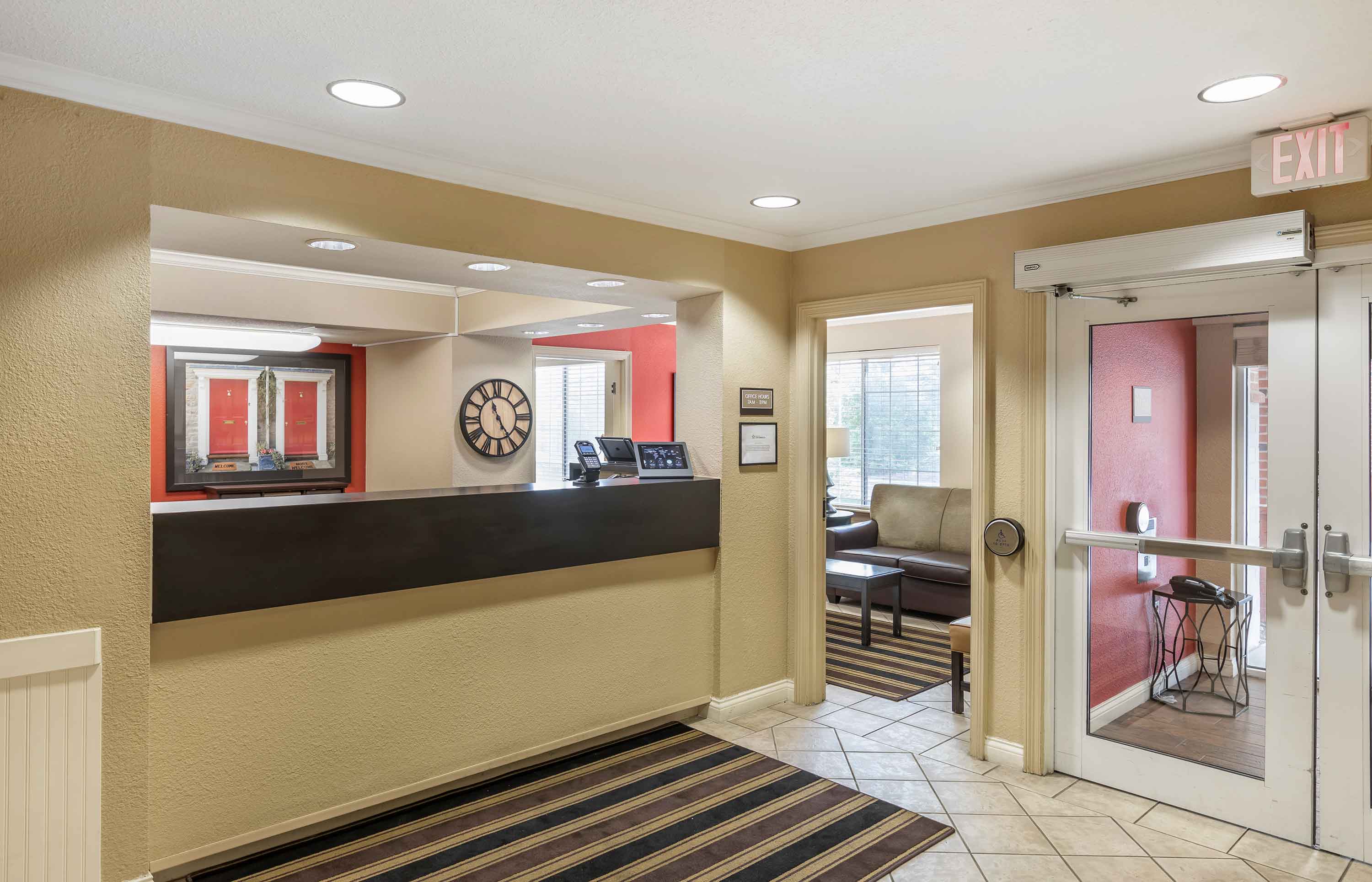 Milwaukee, WI Extended Stay Hotels | Extended Stay America