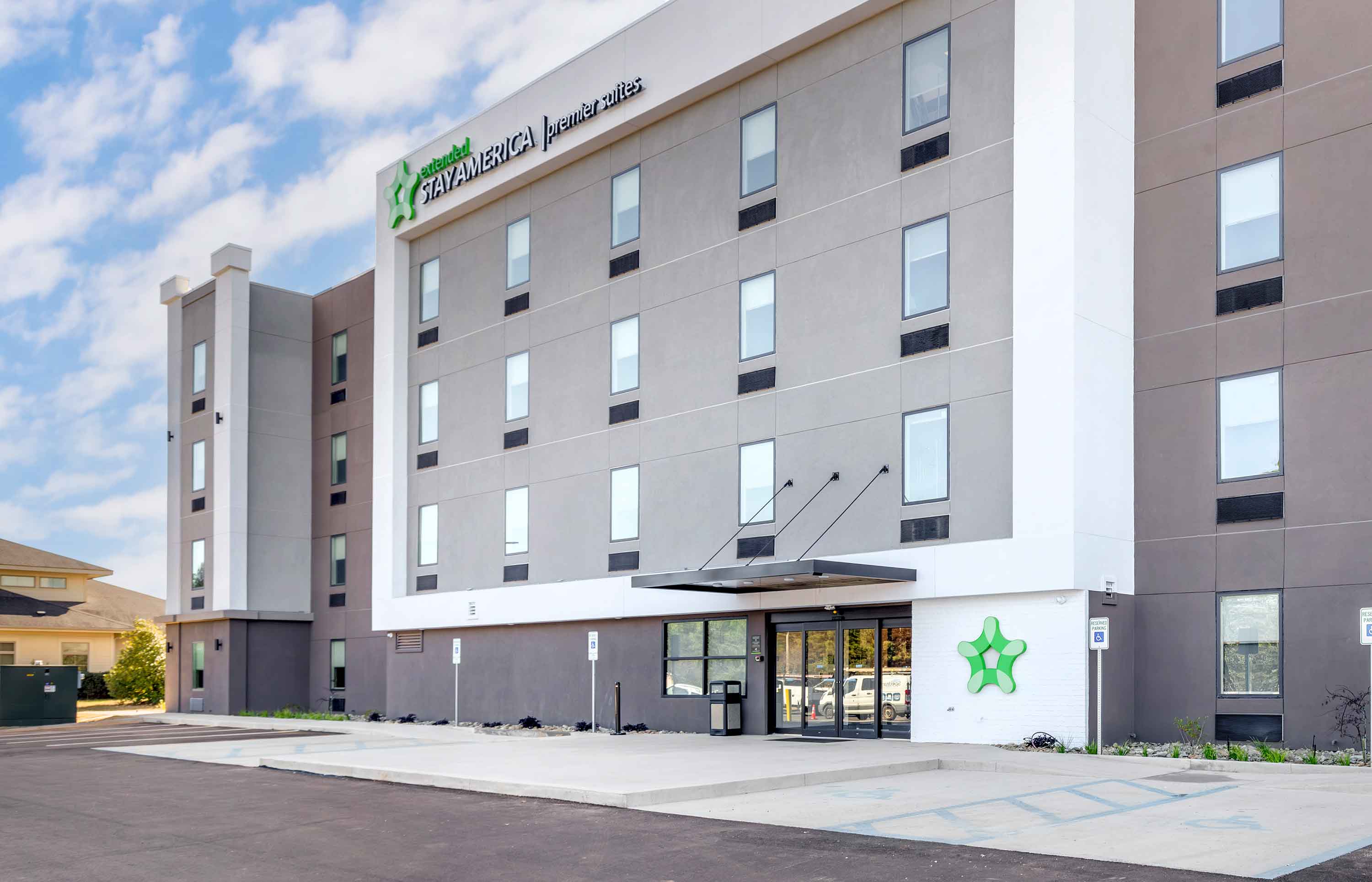 Greenville, SC Extended Stay Hotels | Extended Stay America