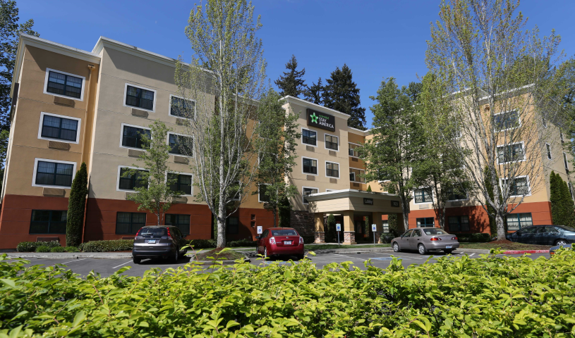 Bothell, WA - Seattle - Bothell - West Hotel | Extended Stay America