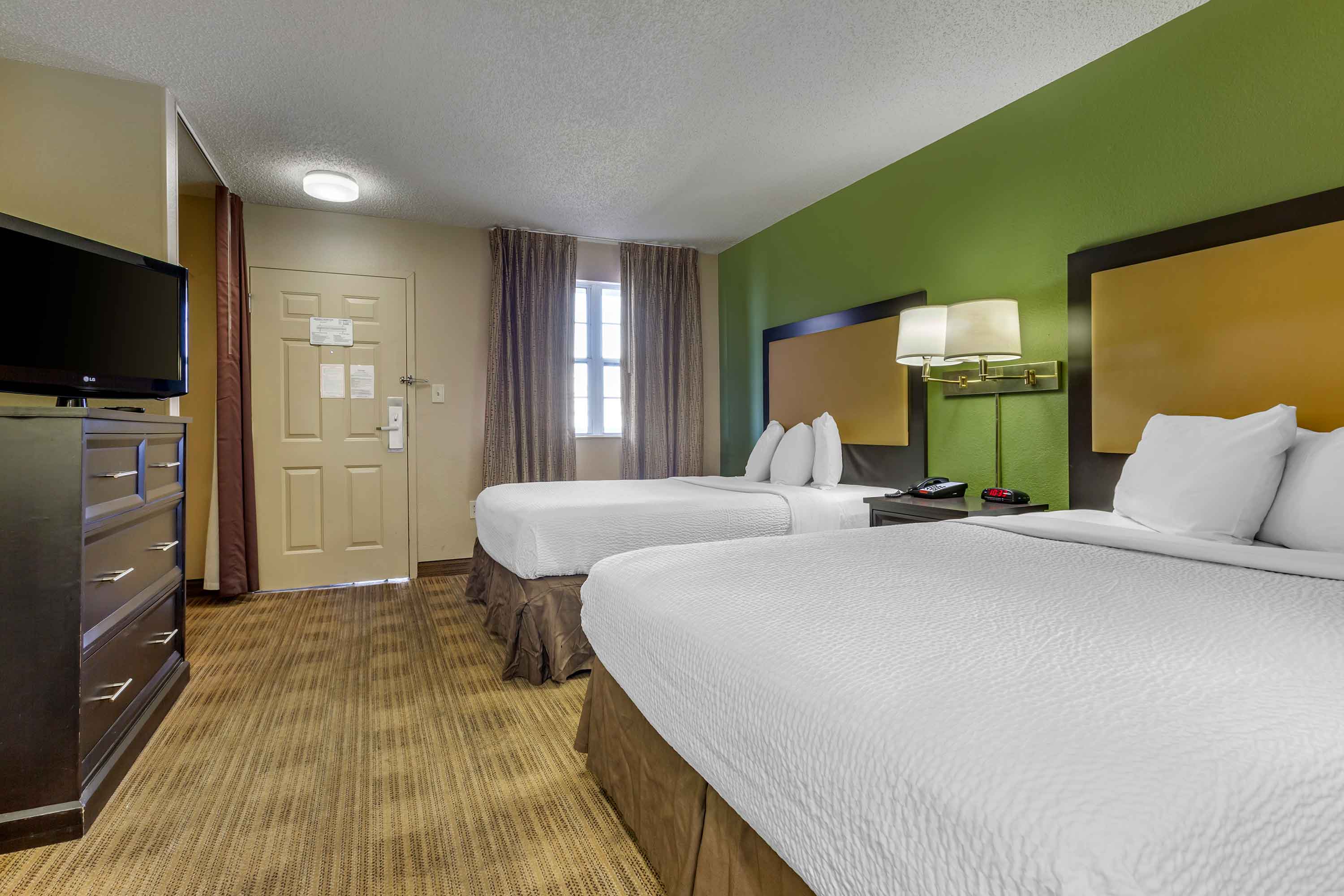 Explore Our Nationwide Hotel Locations | Extended Stay America