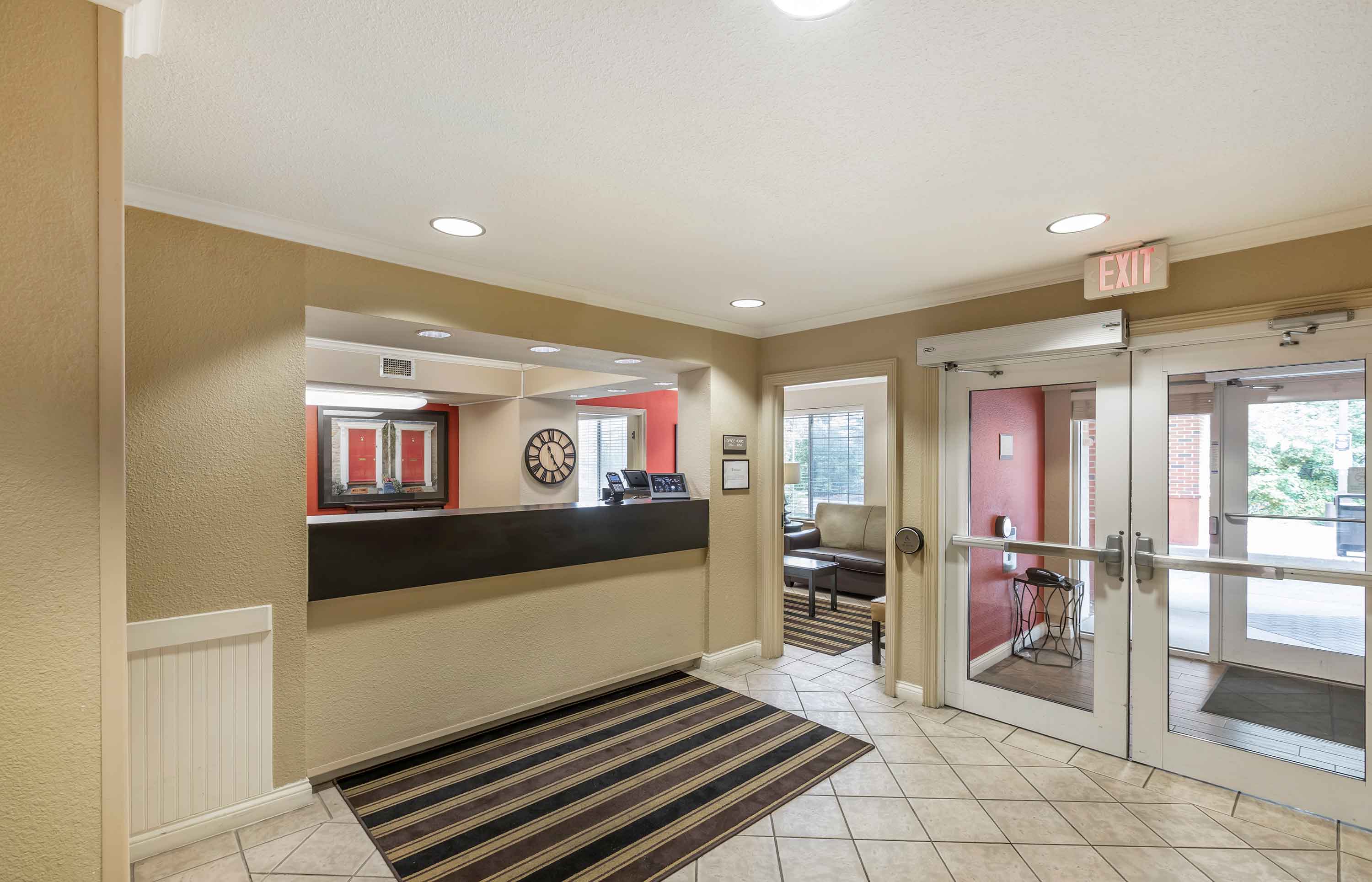 Milwaukee, WI Extended Stay Hotels | Extended Stay America
