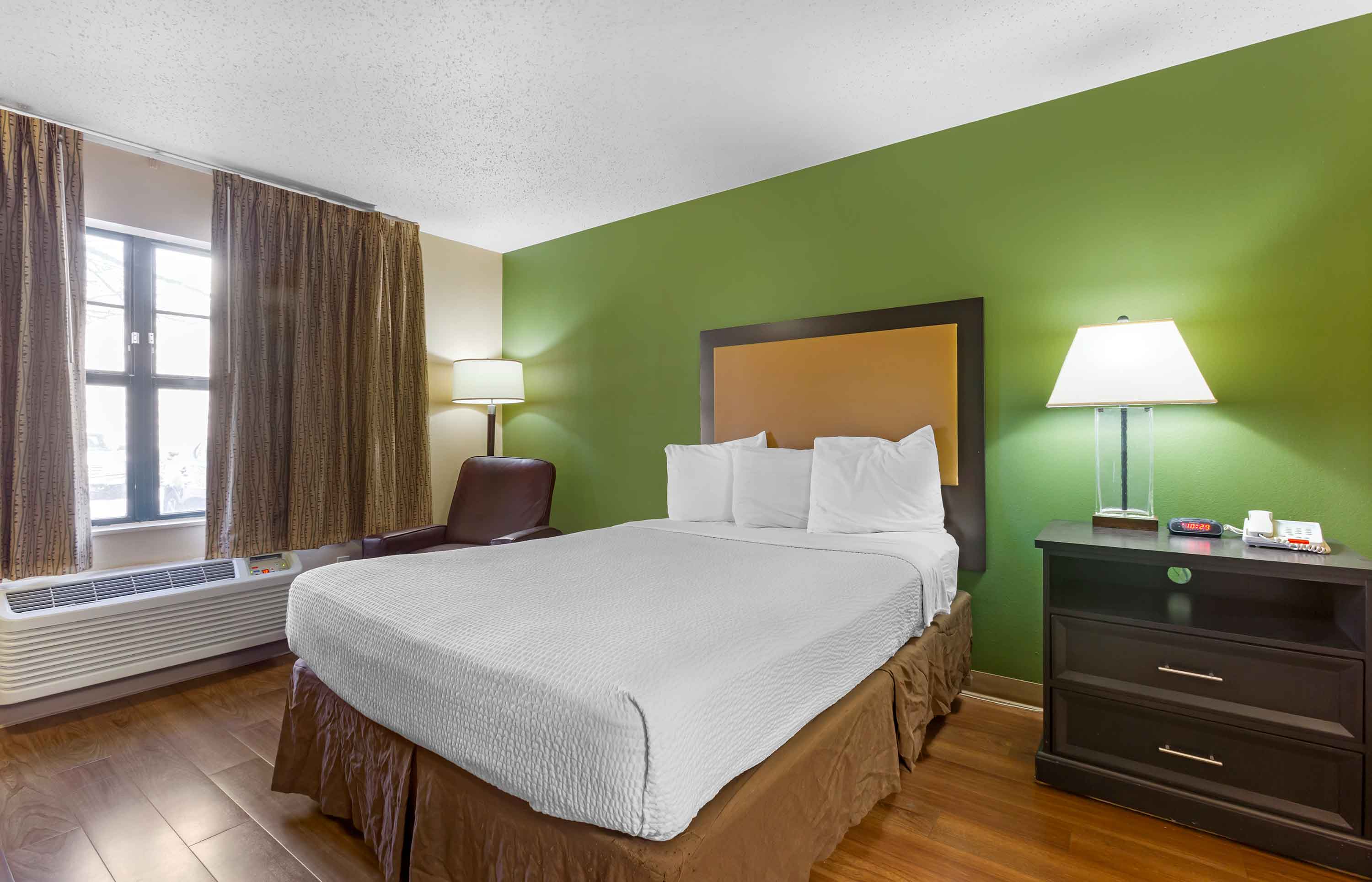 Explore Our Nationwide Hotel Locations | Extended Stay America