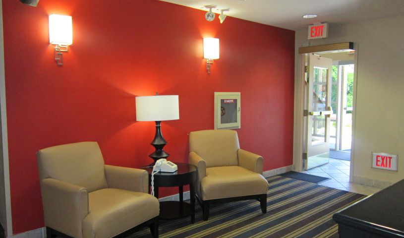 Bothell, WA - Seattle - Bothell - Canyon Park Hotel | Extended Stay America