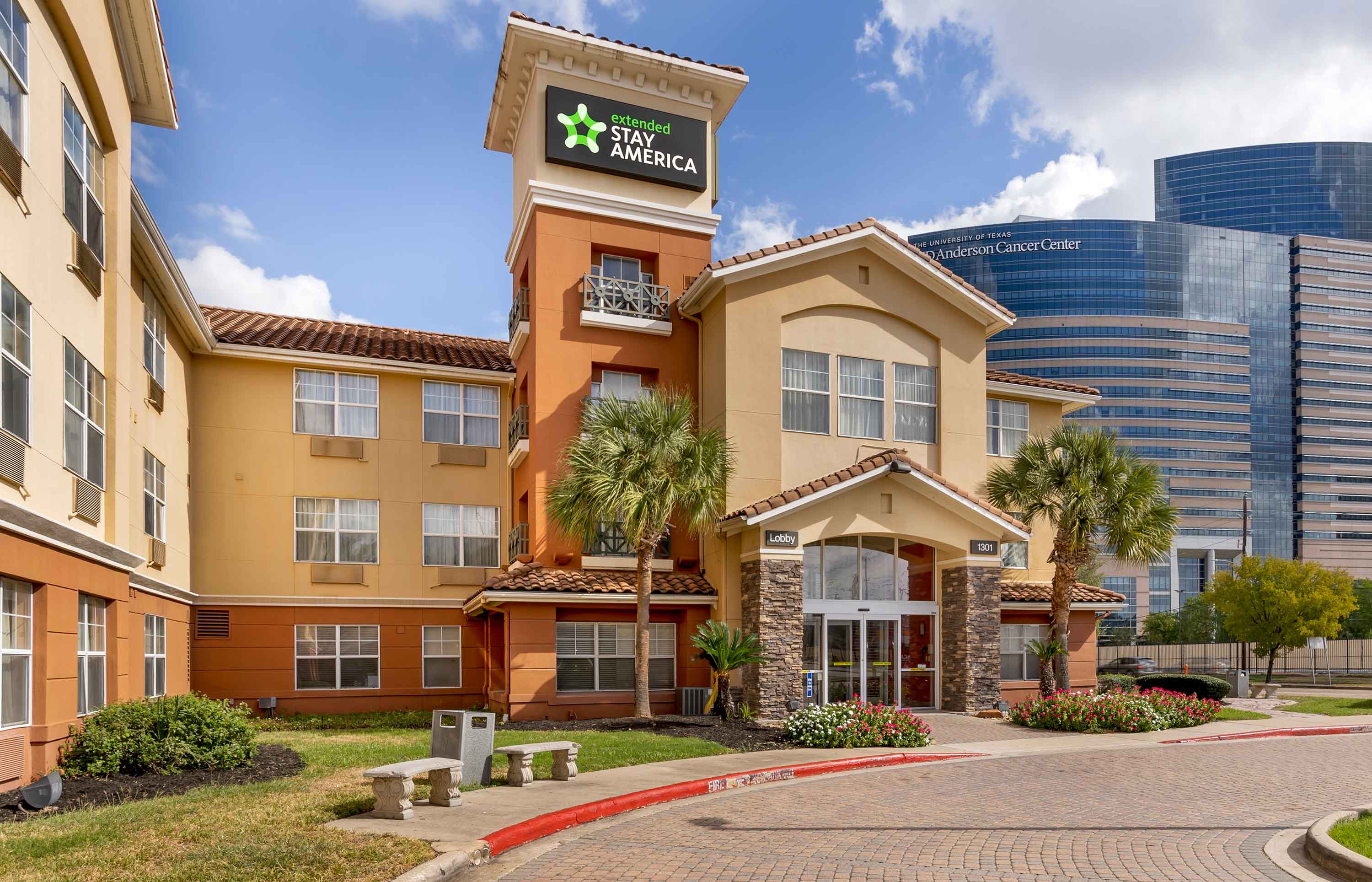Houston, TX Extended Stay Hotels | Extended Stay America