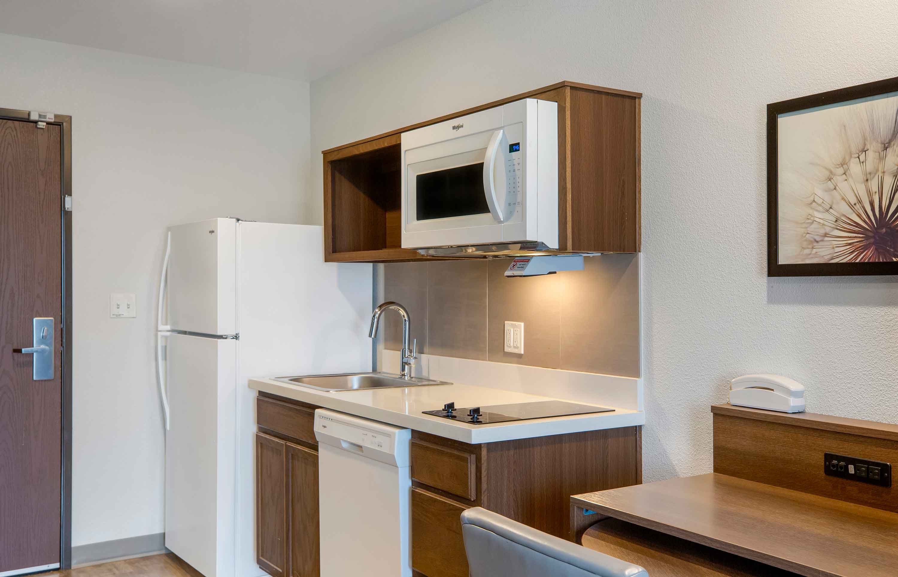 Boston, MA Extended Stay Hotels | Extended Stay America