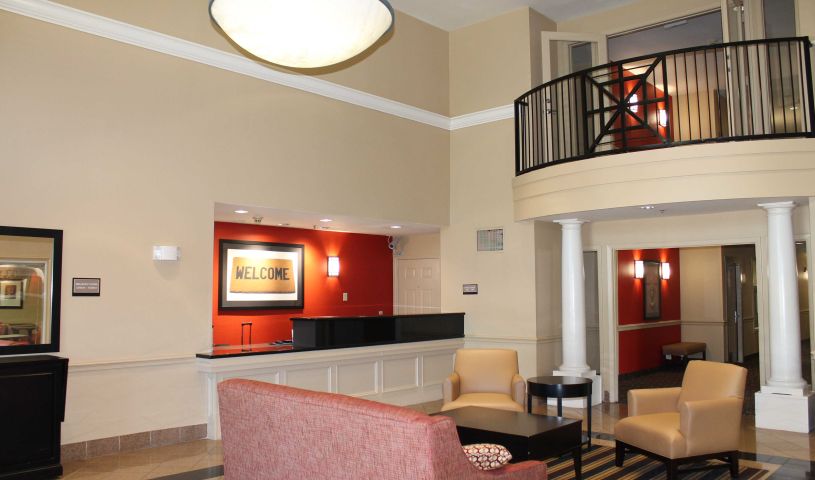 Houston, TX Extended Stay Hotels | Extended Stay America