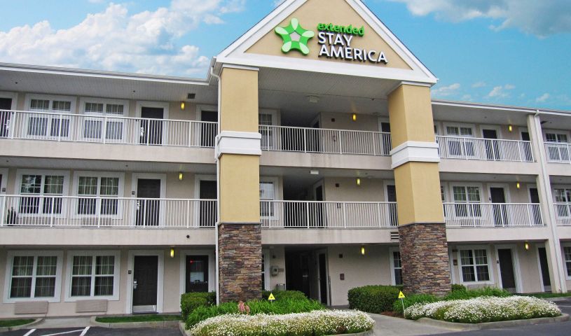 Santa Rosa, CA - Santa Rosa - South Hotel | Extended Stay America