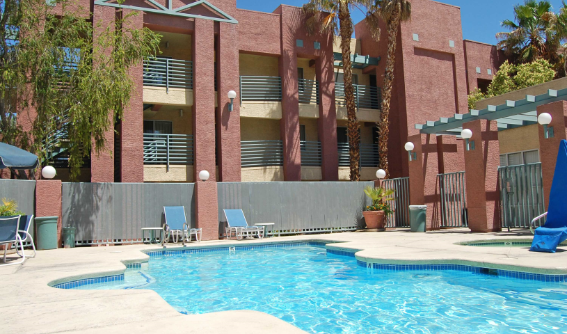 Las Vegas, NV Extended Stay Hotels | Extended Stay America