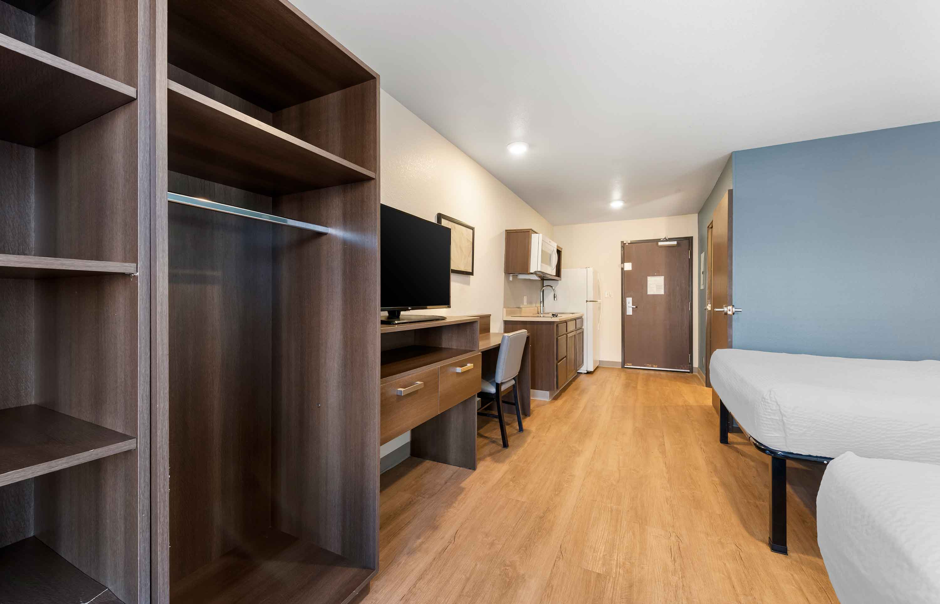 Explore Our Nationwide Hotel Locations | Extended Stay America