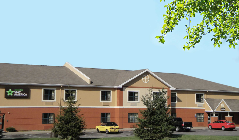 Rochester, NY Extended Stay Hotels | Extended Stay America