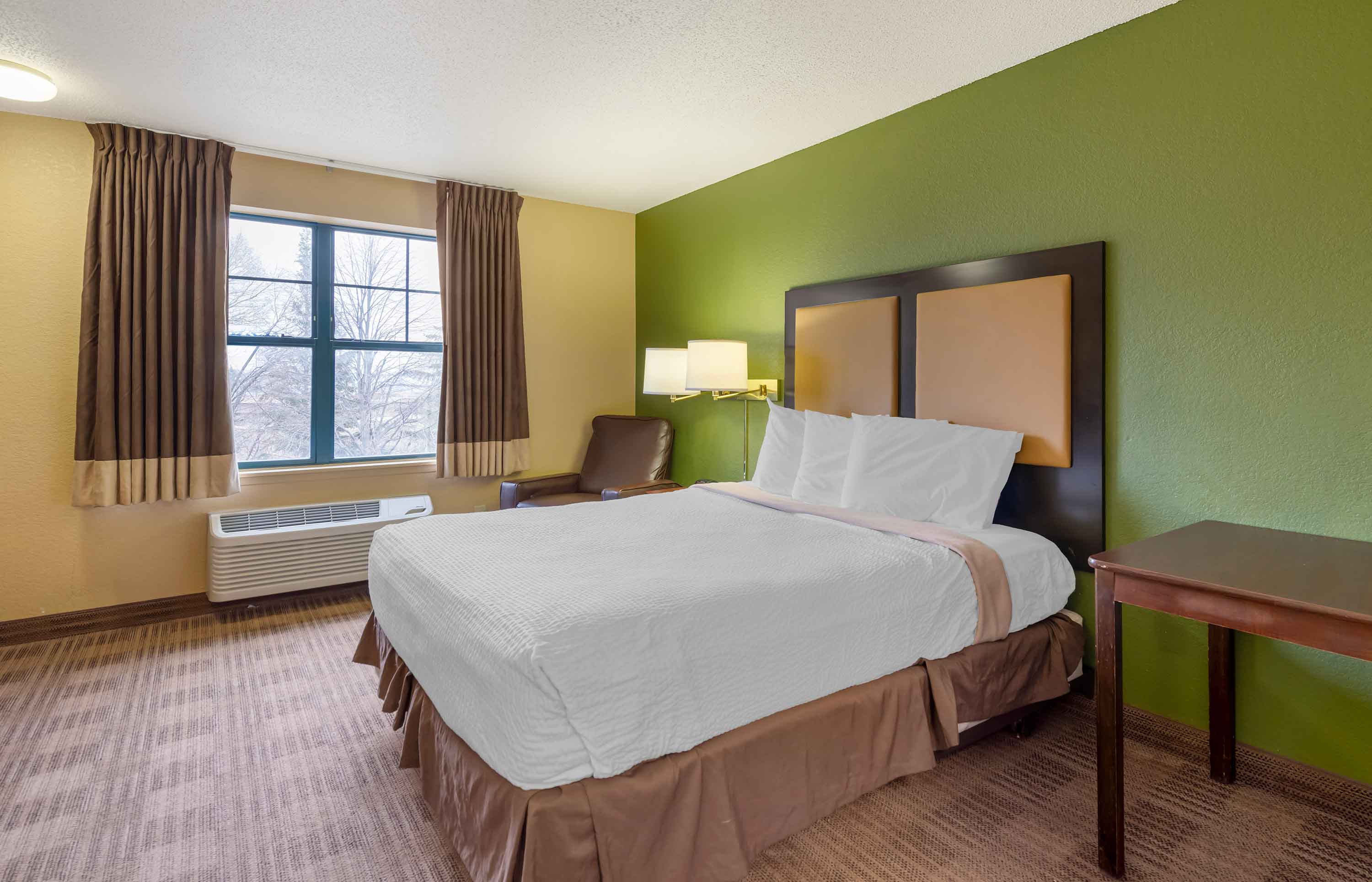 Minneapolis, MN Extended Stay Hotels | Extended Stay America