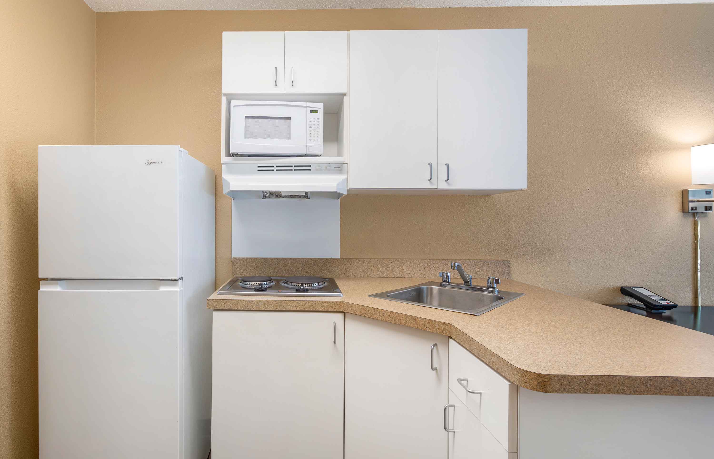 Memphis, TN Extended Stay Hotels | Extended Stay America
