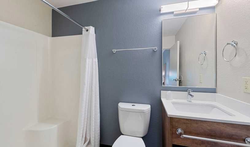 Milpitas, CA - San Jose - Milpitas - McCarthy Ranch Hotel | Extended ...