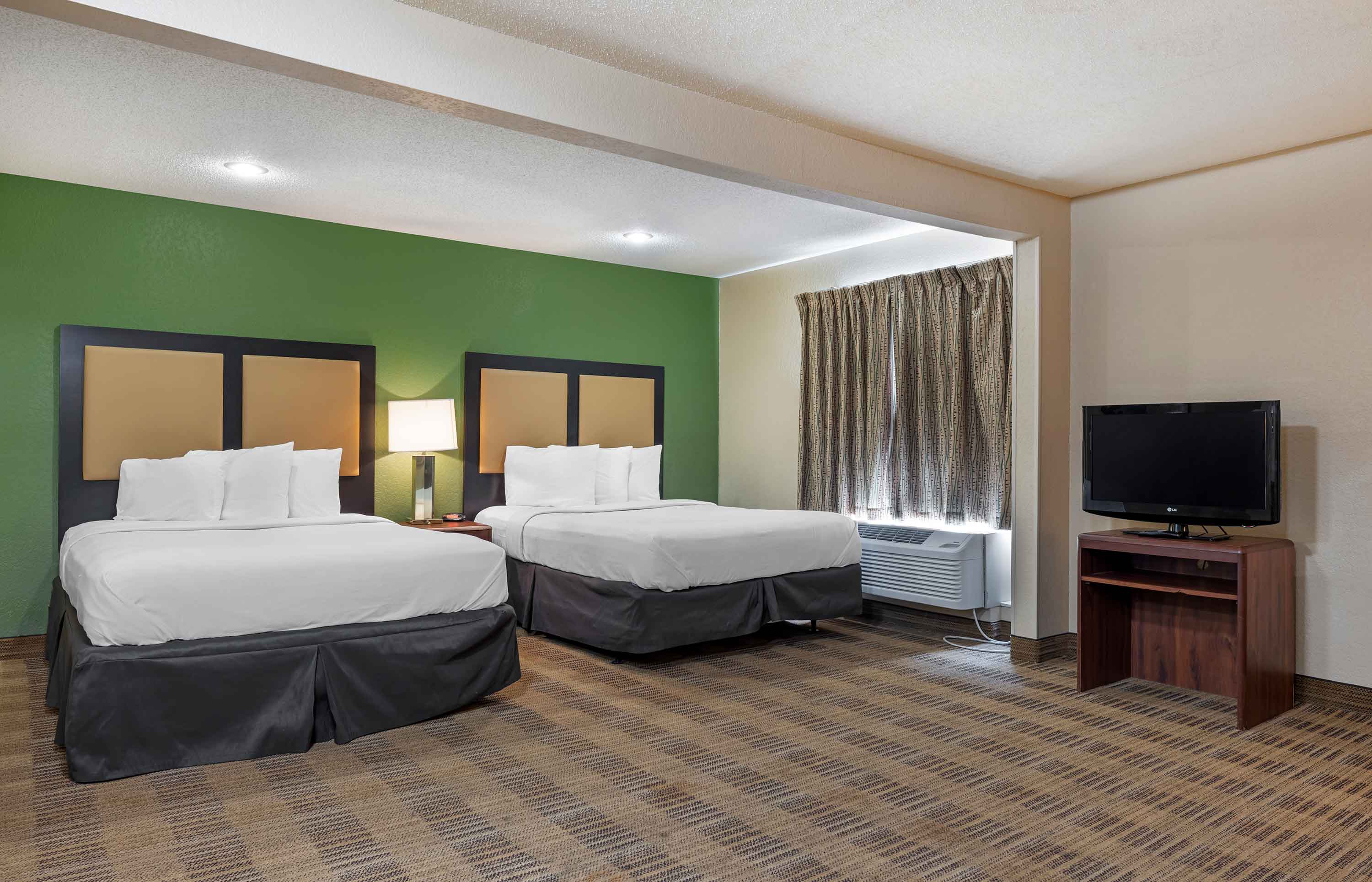 Wichita, KS Extended Stay Hotels | Extended Stay America