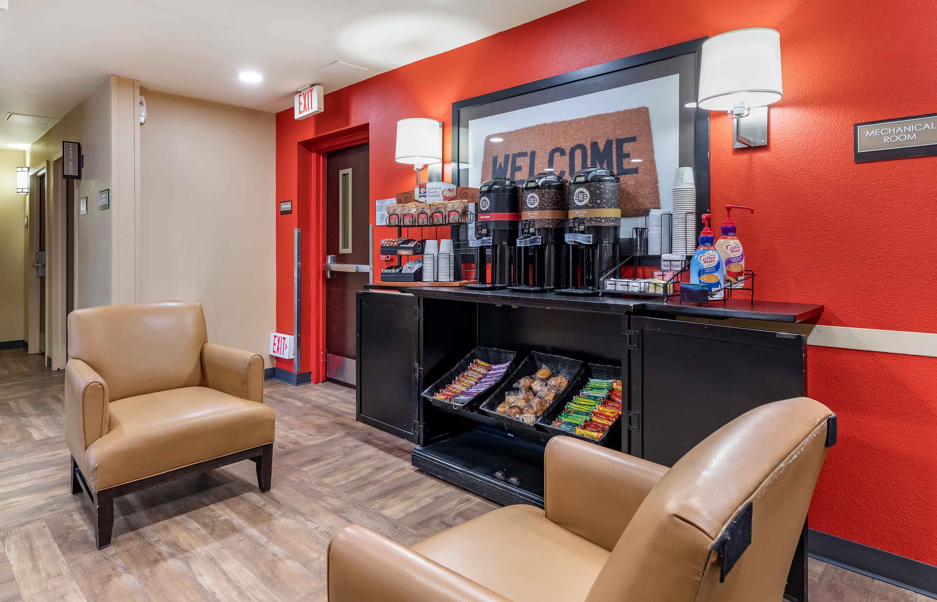 Austin, TX Extended Stay Hotels | Extended Stay America