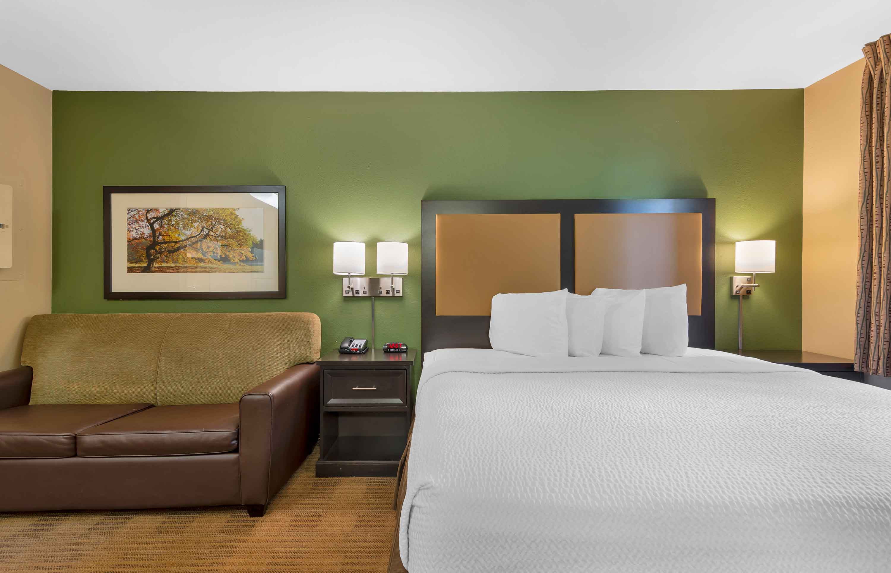 Atlanta, GA Extended Stay Hotels | Extended Stay America