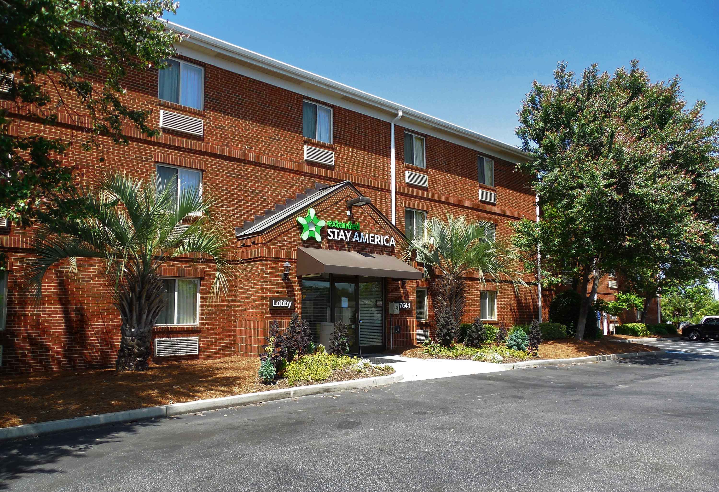 Charleston, SC Extended Stay Hotels | Extended Stay America