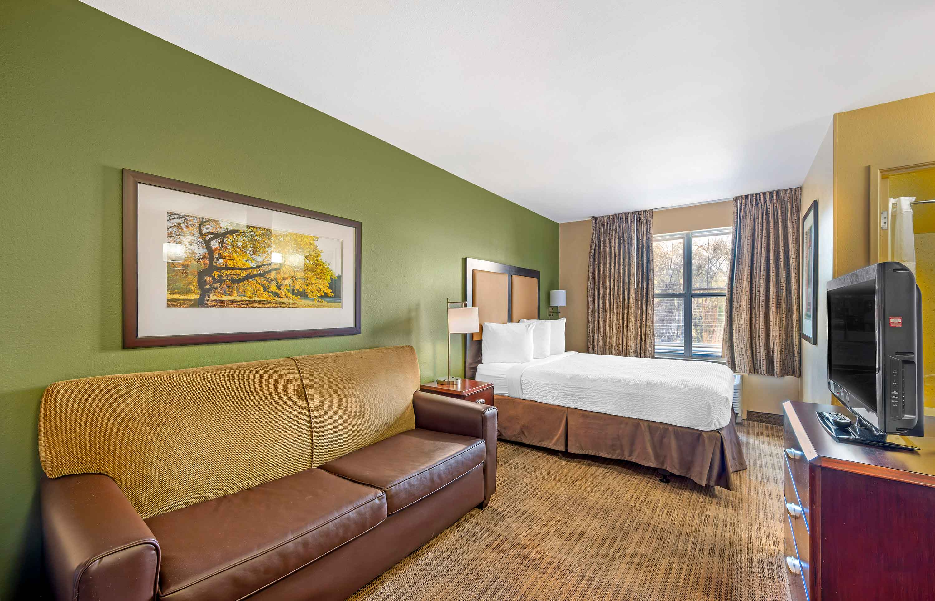 Explore Our Nationwide Hotel Locations | Extended Stay America