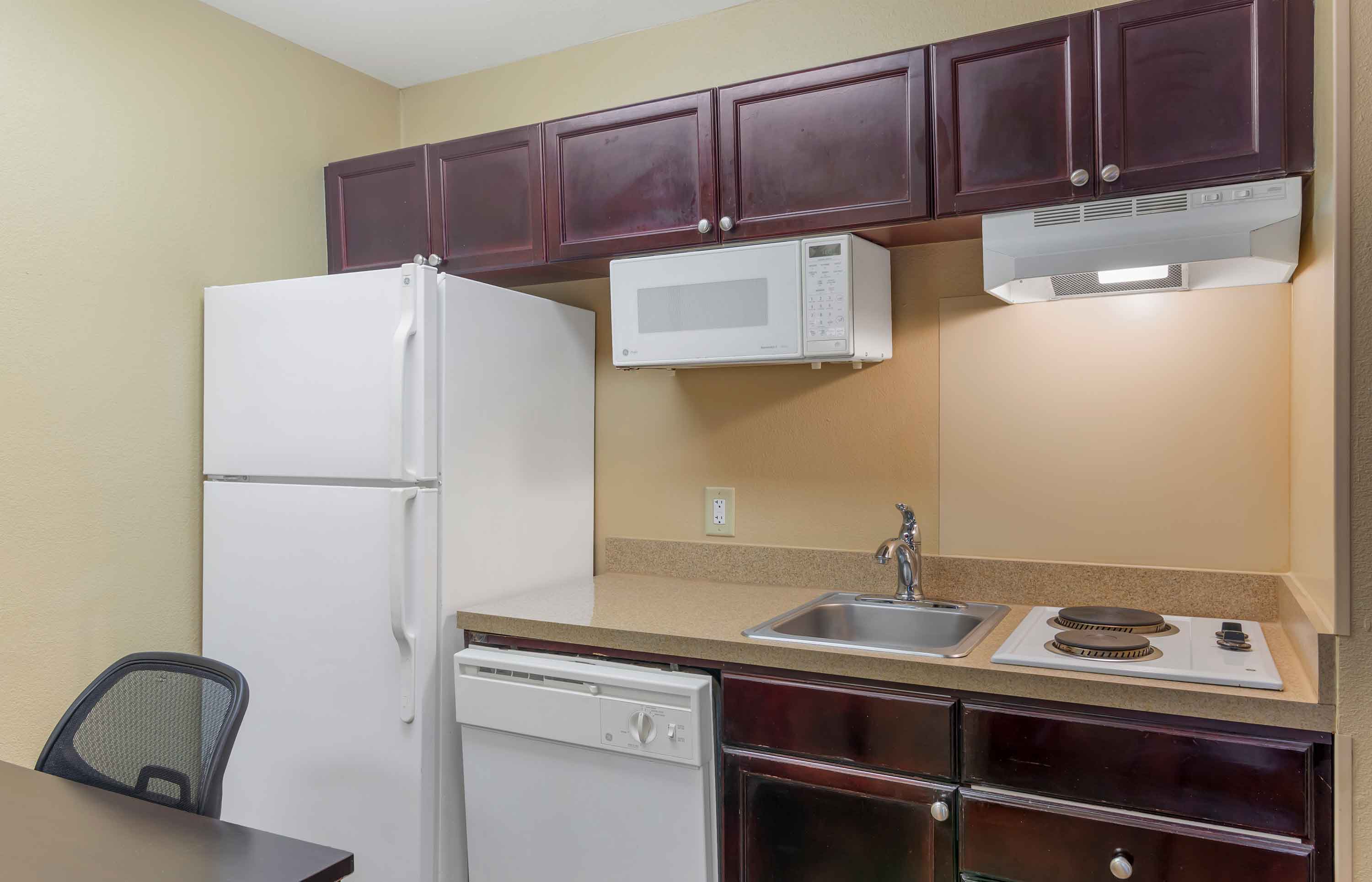 Atlanta, GA Extended Stay Hotels | Extended Stay America