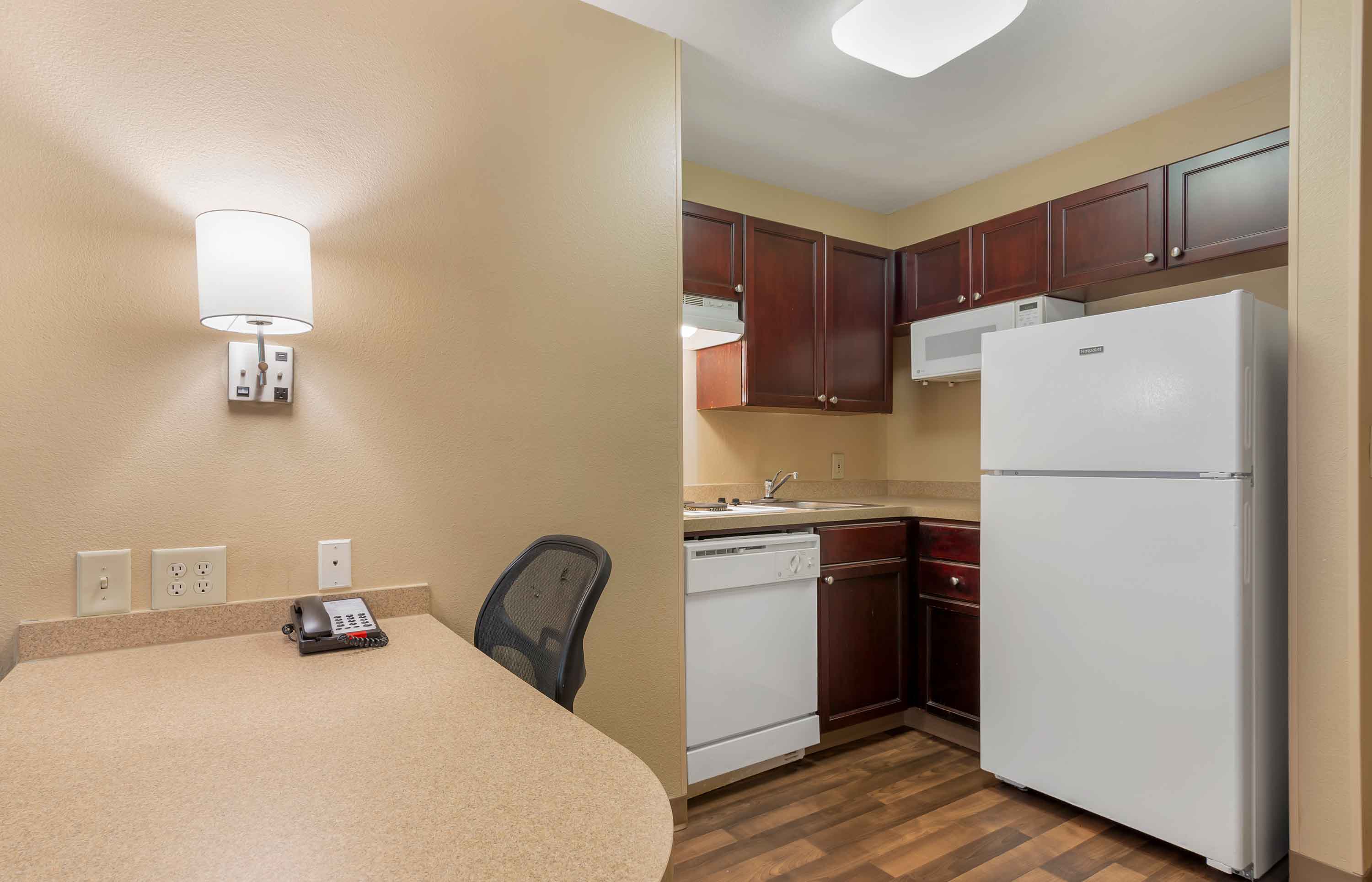 Atlanta, GA Extended Stay Hotels | Extended Stay America