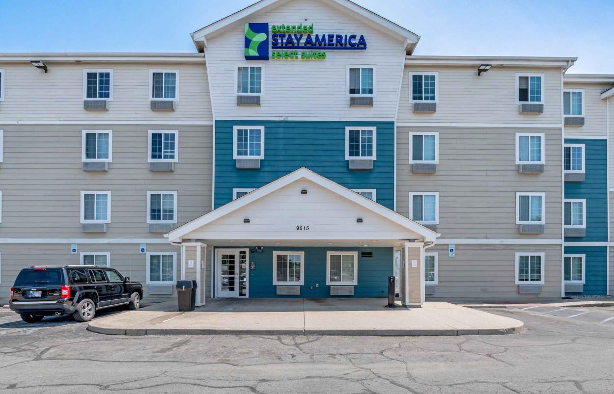 Indianapolis, IN - Indianapolis - Lawrence Hotel | Extended Stay America