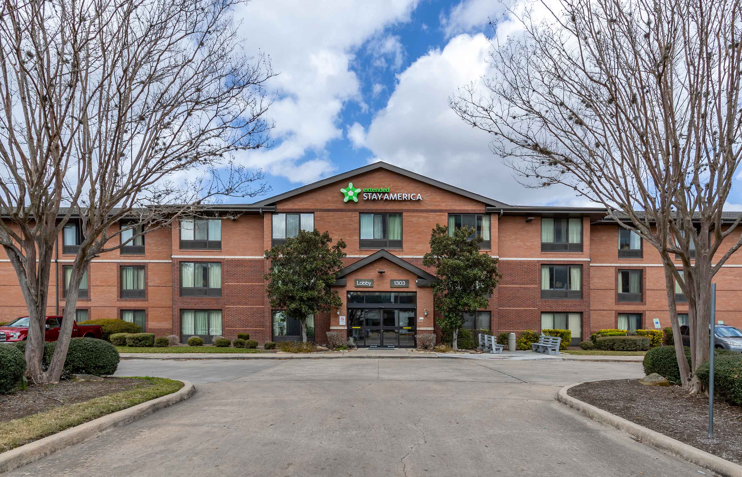 Houston, TX Extended Stay Hotels | Extended Stay America