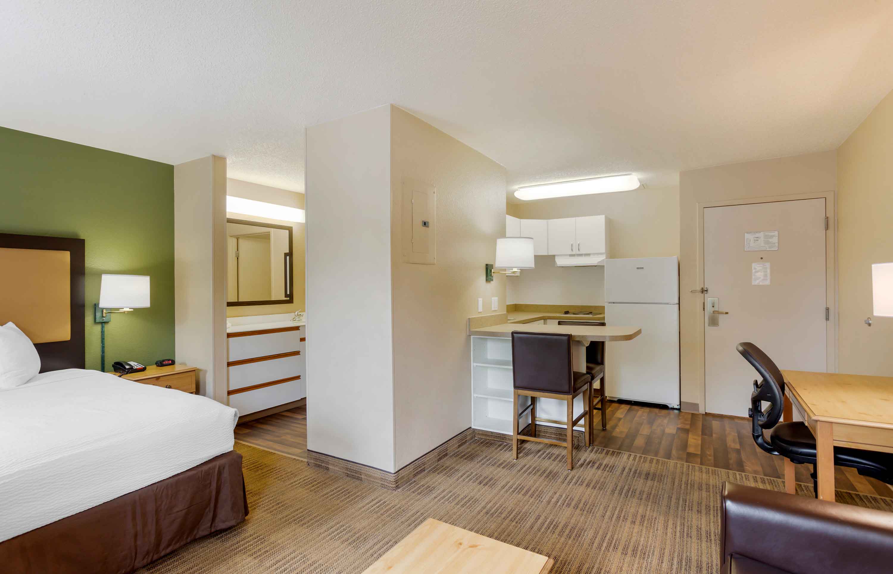 Explore Our Nationwide Hotel Locations | Extended Stay America