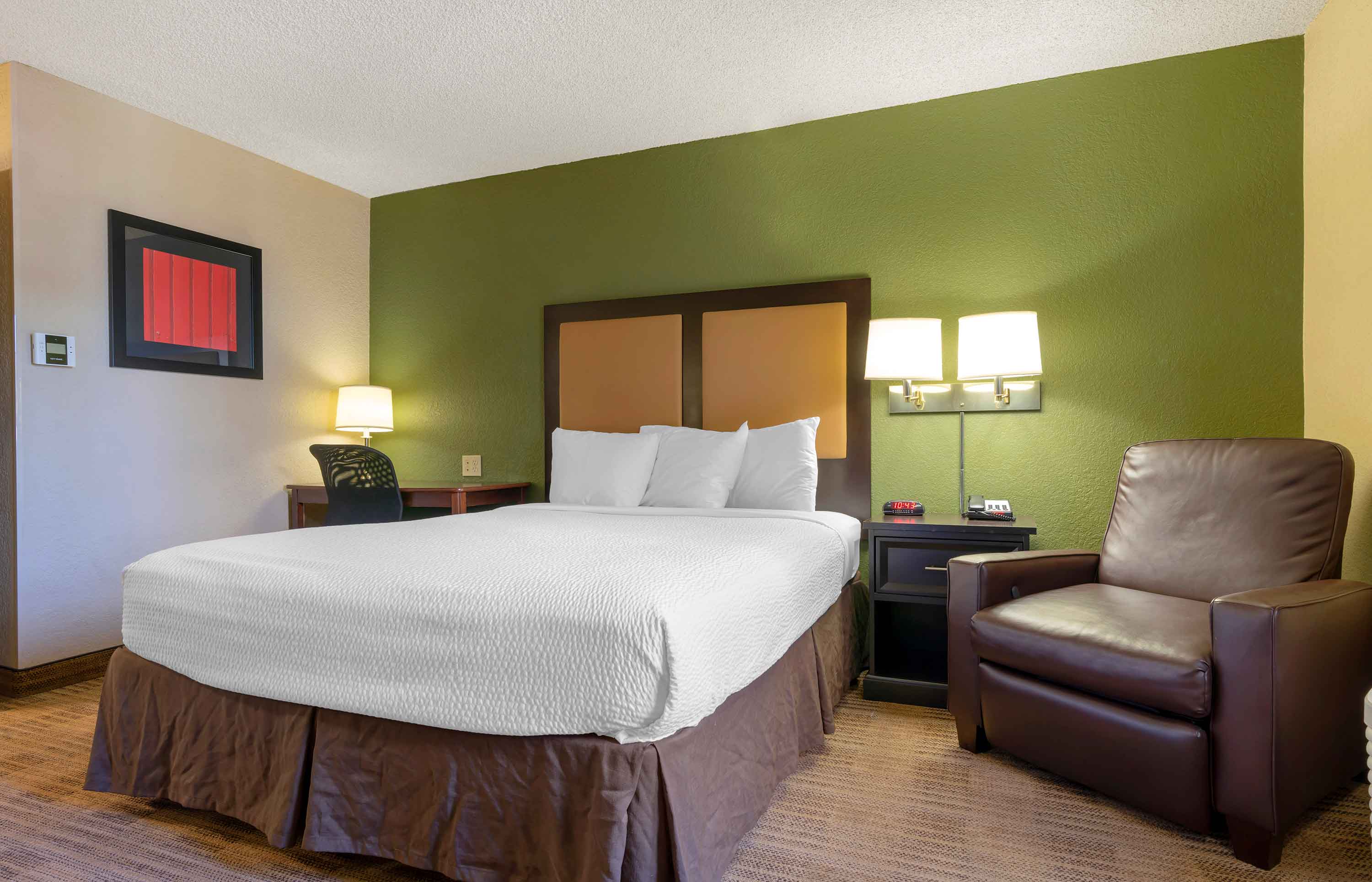 Explore Our Nationwide Hotel Locations | Extended Stay America