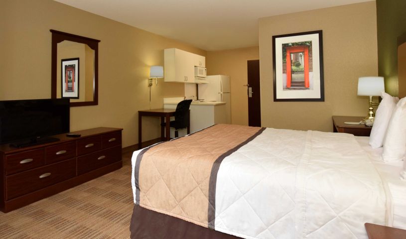 Dearborn, MI - Detroit - Dearborn Hotel | Extended Stay America
