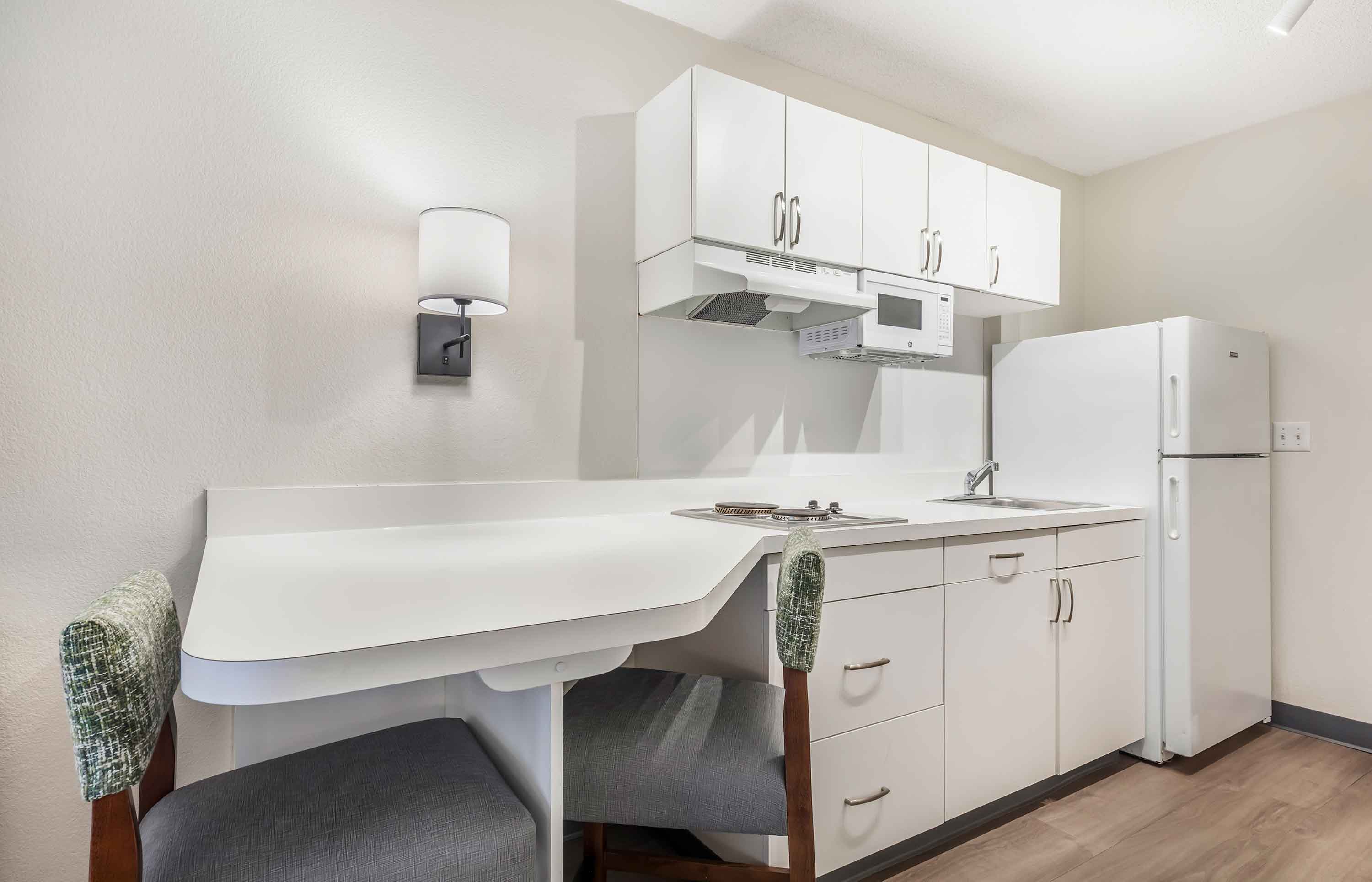 Why Stay - Temporary Housing Solution | Extended Stay America