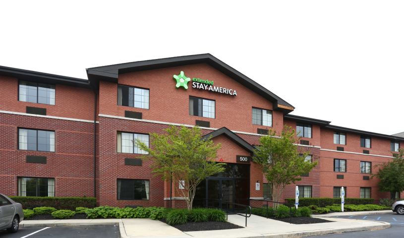 Philadelphia, PA Extended Stay Hotels | Extended Stay America