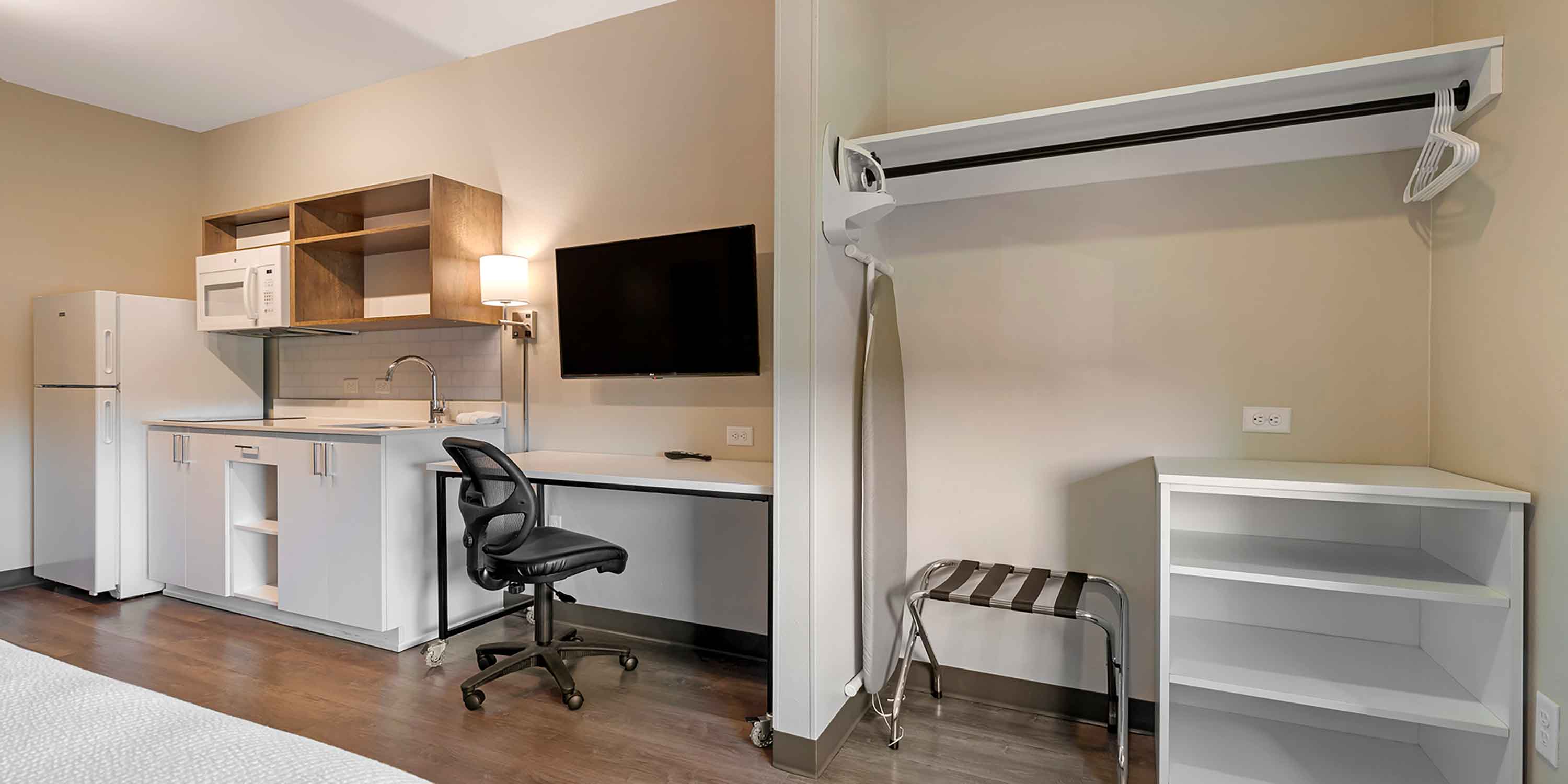 Savannah, GA Extended Stay Hotels | Extended Stay America
