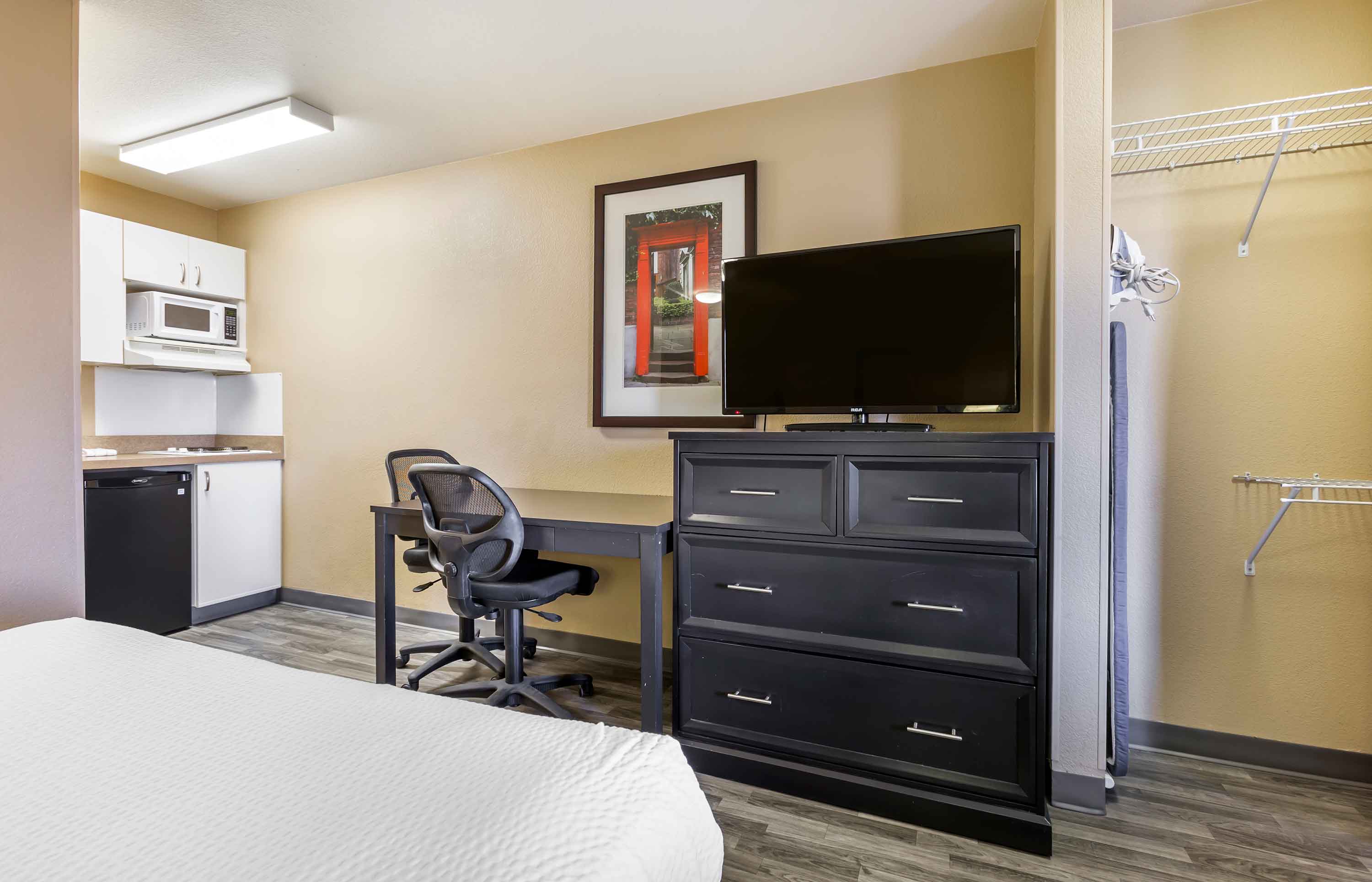Explore Our Nationwide Hotel Locations | Extended Stay America