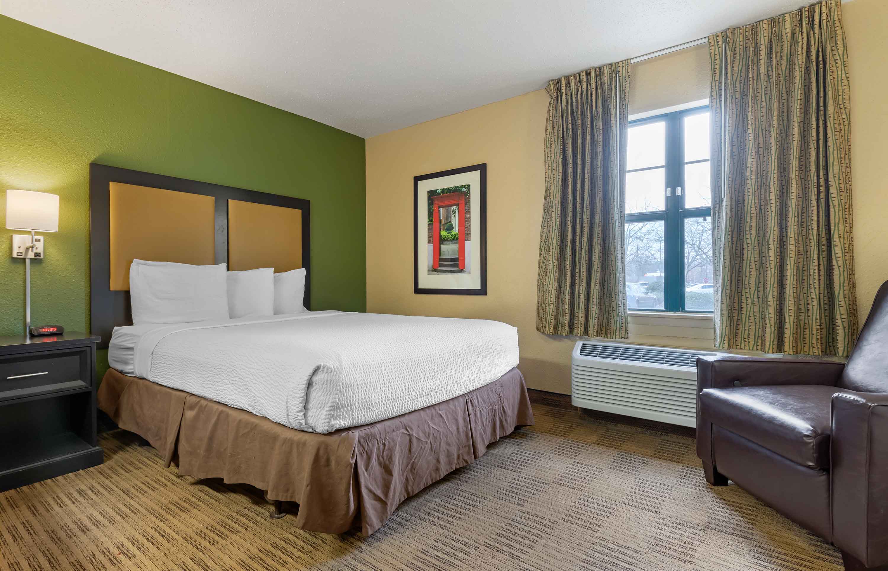 Greenville, SC Extended Stay Hotels | Extended Stay America