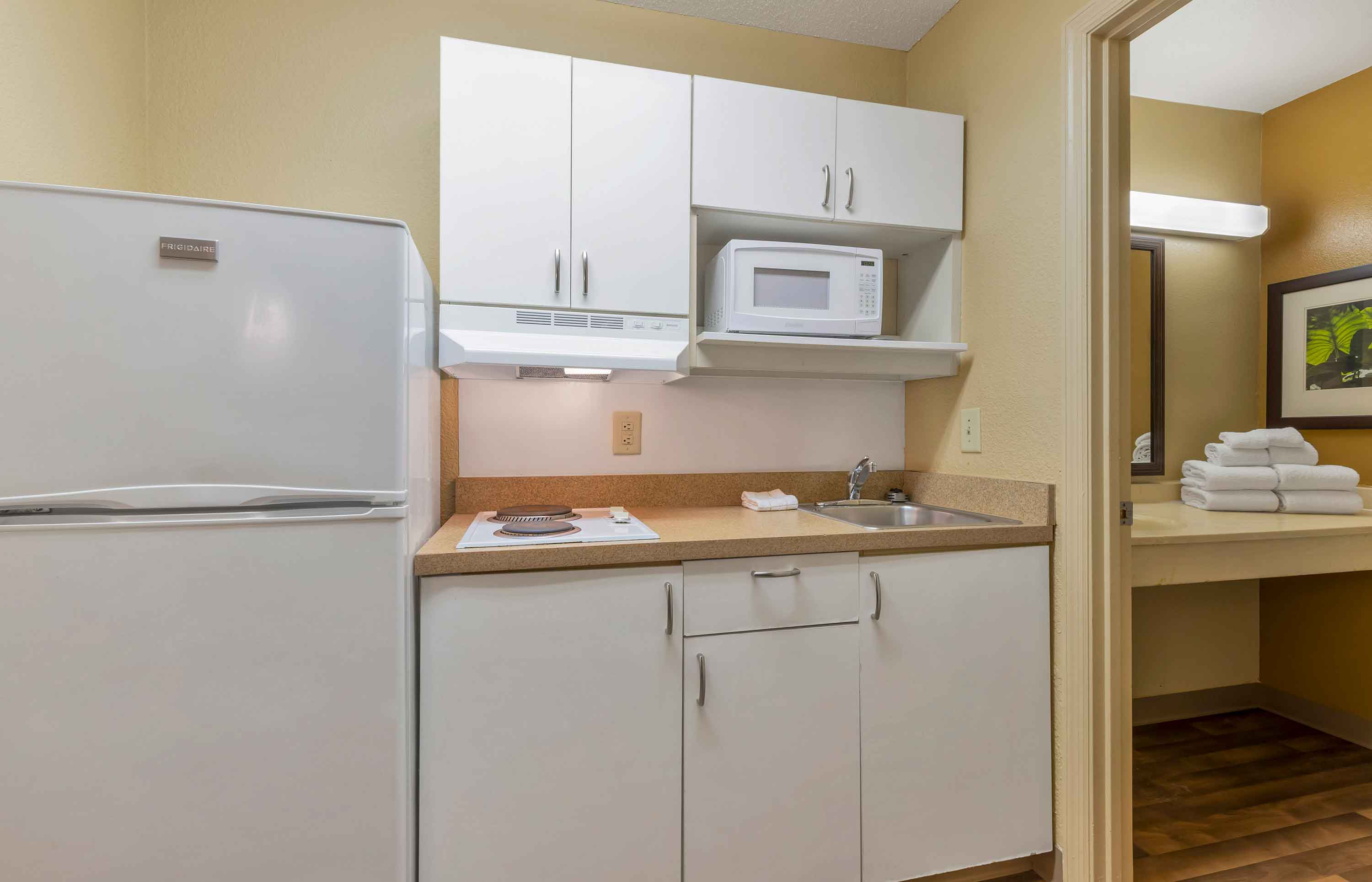 Columbia, SC Extended Stay Hotels | Extended Stay America