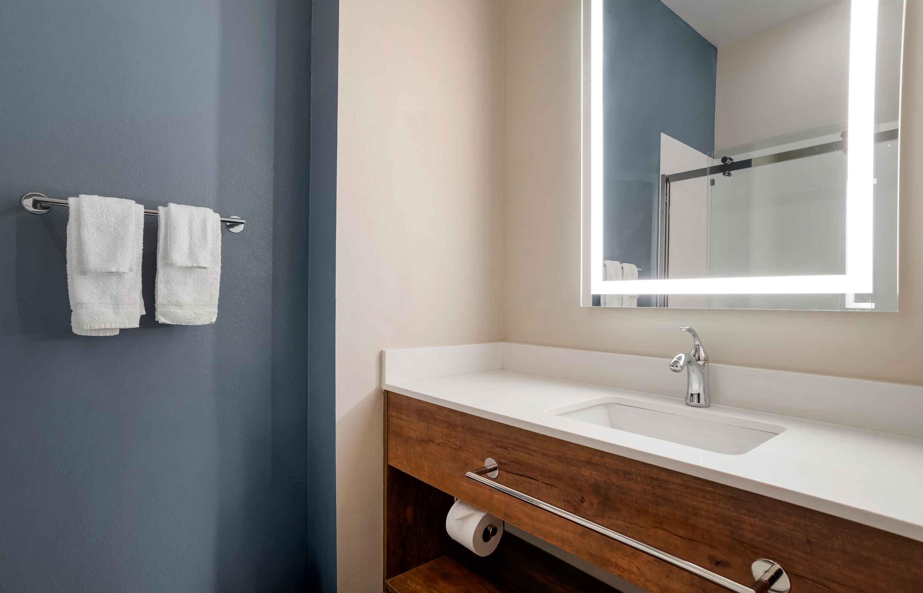 Premier Suites Pensacola- NAS Corry Station | Extended Stay America