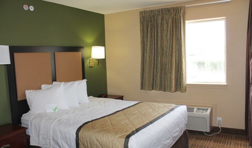 Sugar Land, TX - Houston - Sugar Land Hotel | Extended Stay America