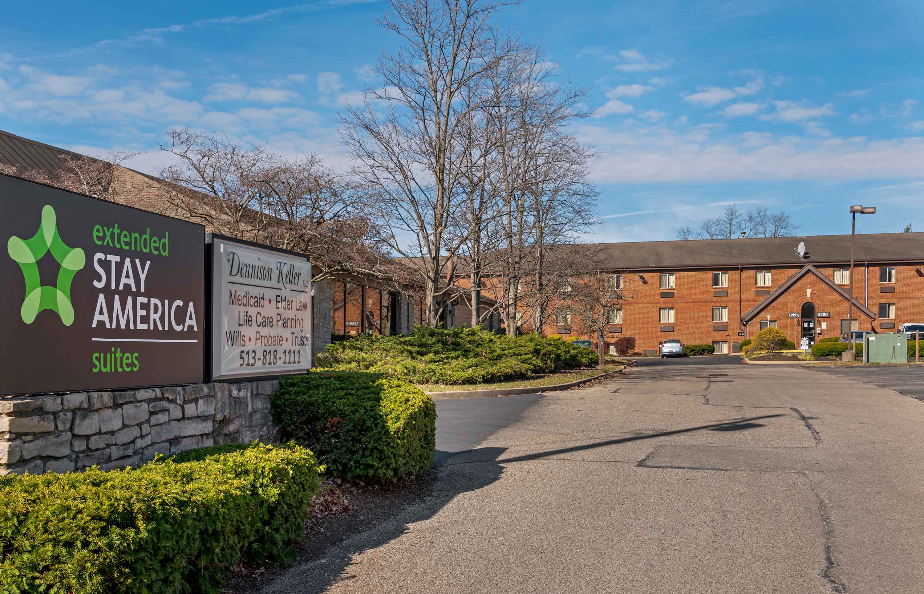 Cincinnati, OH Extended Stay Hotels | Extended Stay America
