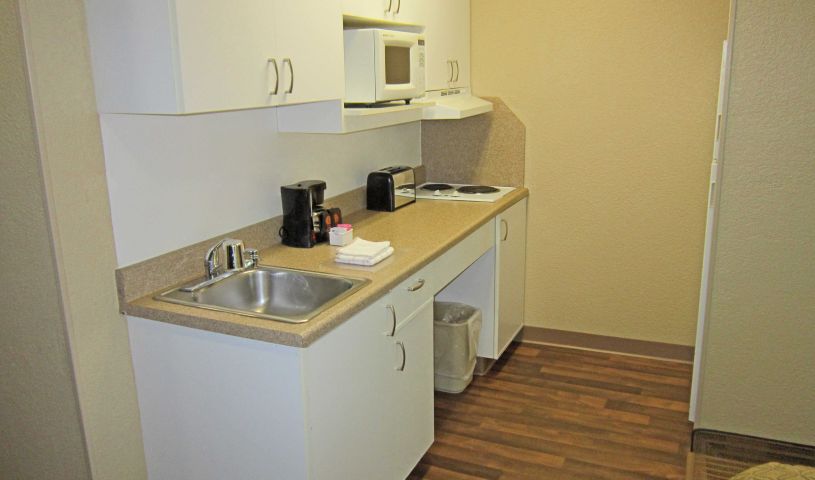 Itasca, IL - Chicago - Itasca Hotel | Extended Stay America