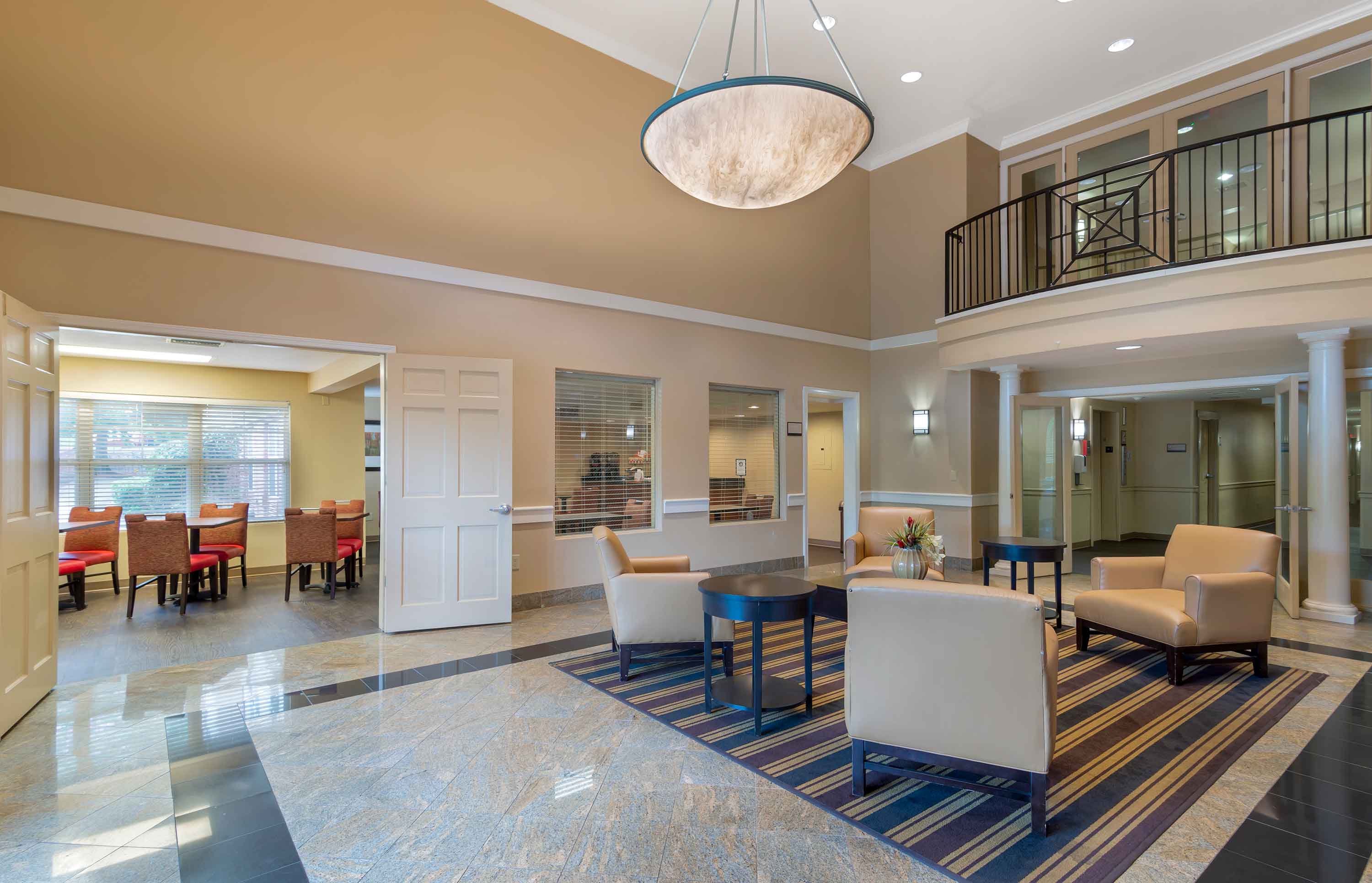Atlanta, GA Extended Stay Hotels | Extended Stay America