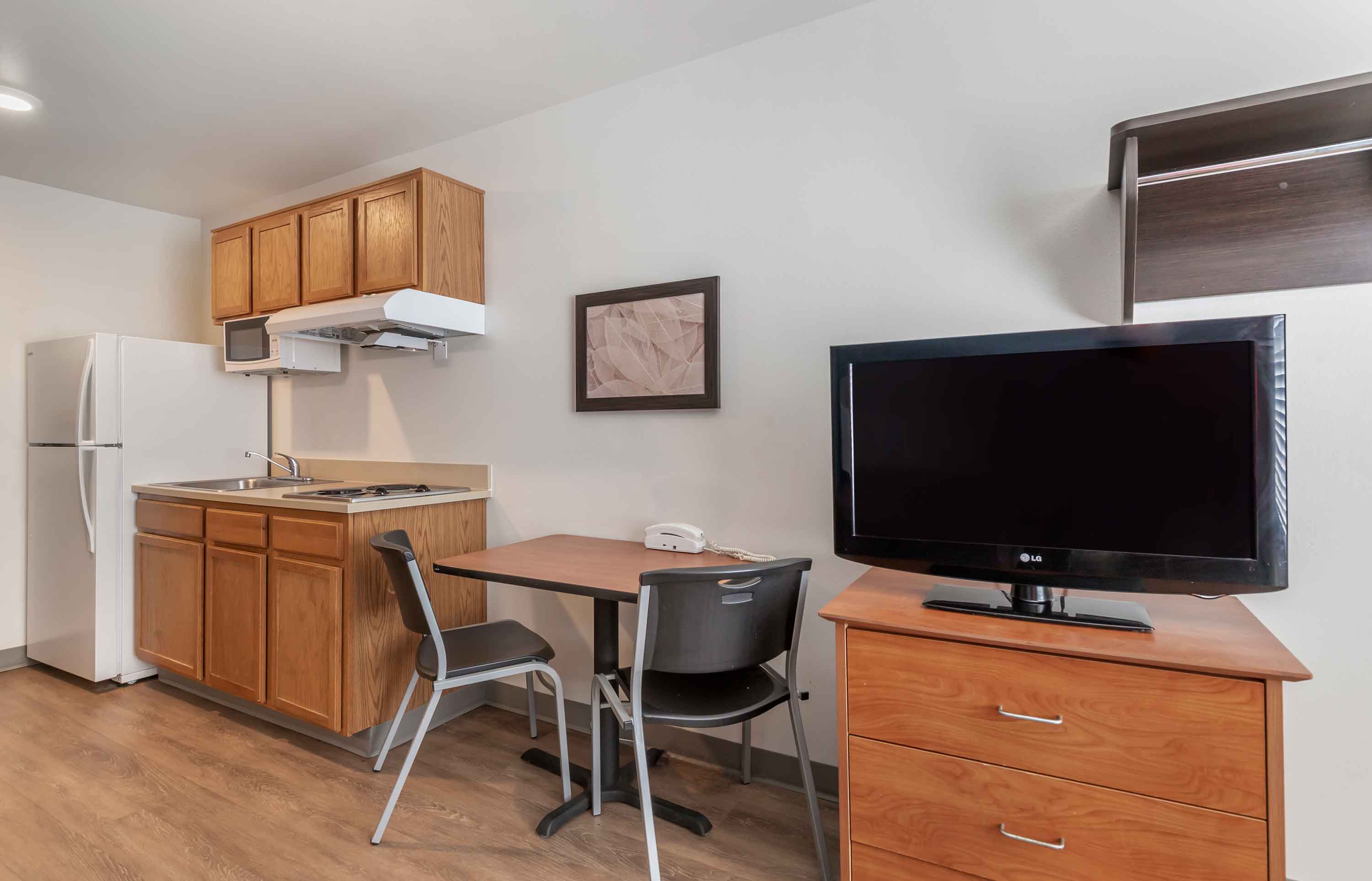 Austin, TX Extended Stay Hotels | Extended Stay America