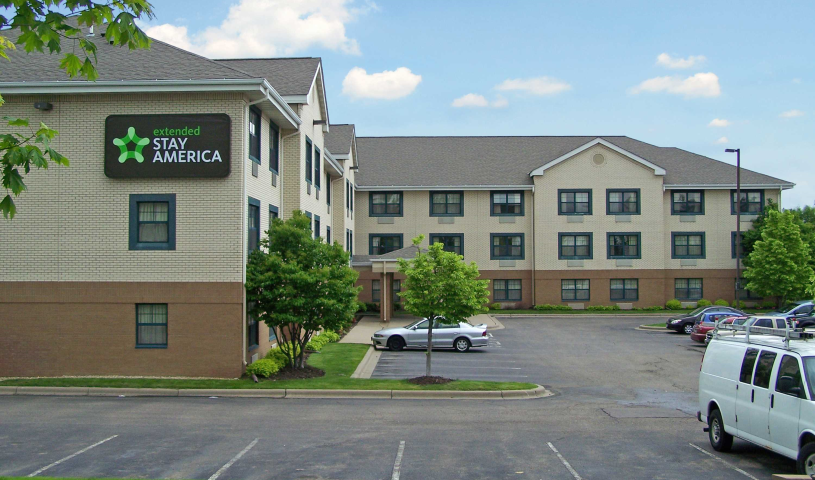 Minneapolis, MN Extended Stay Hotels | Extended Stay America
