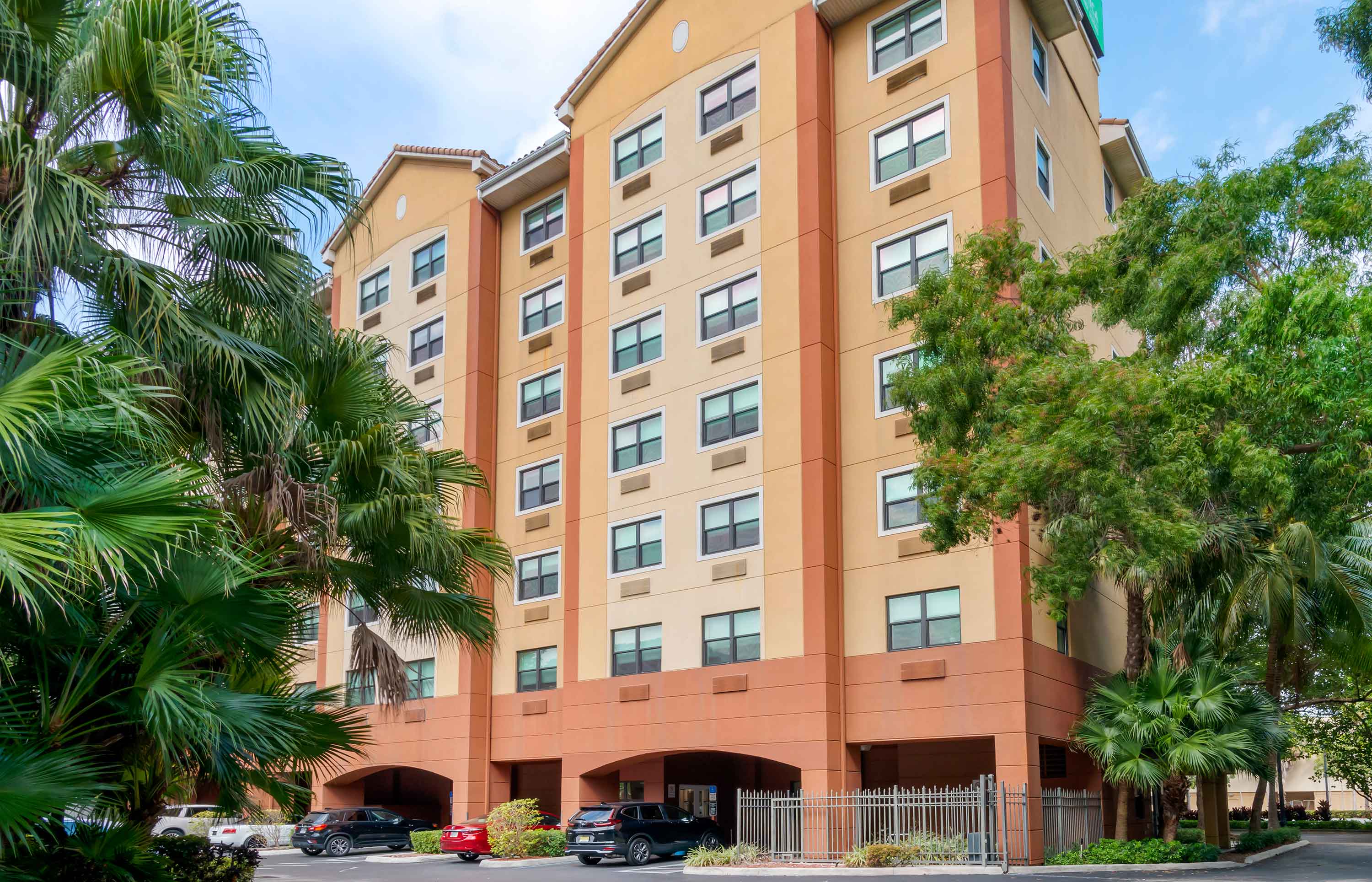 Fort Lauderdale Fl Extended Stay Hotels Extended Stay America