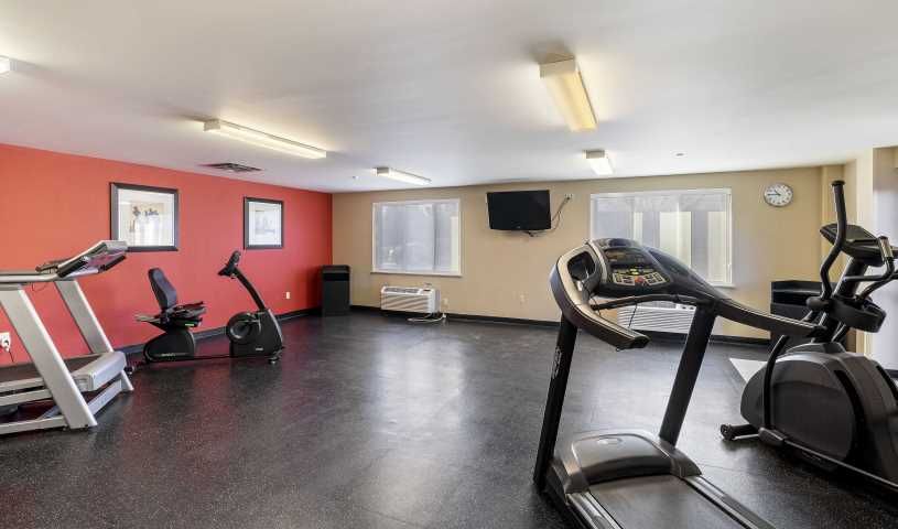 Frederick, MD Extended Stay Hotels | Extended Stay America