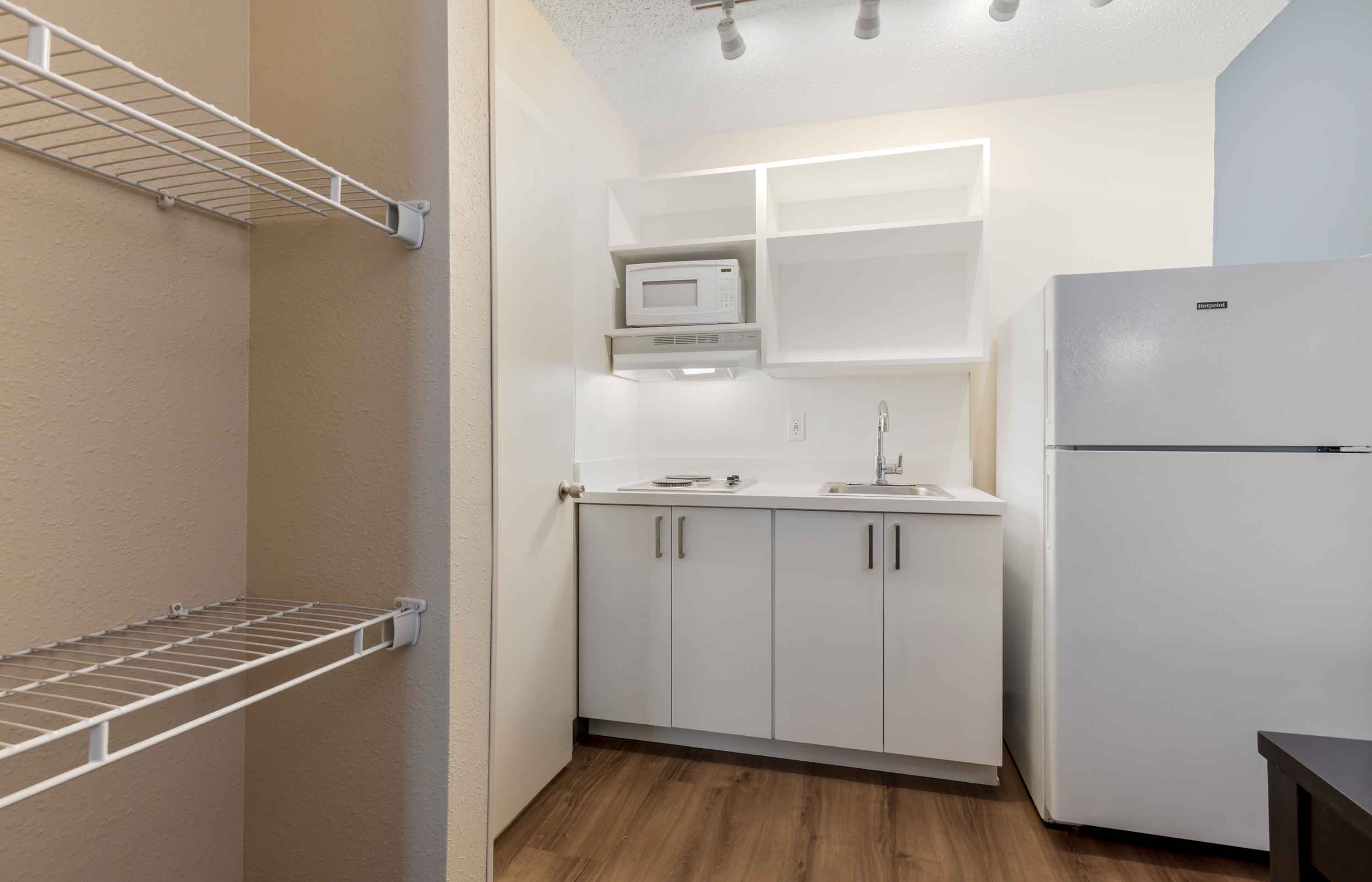 Dallas, TX Extended Stay Hotels | Extended Stay America