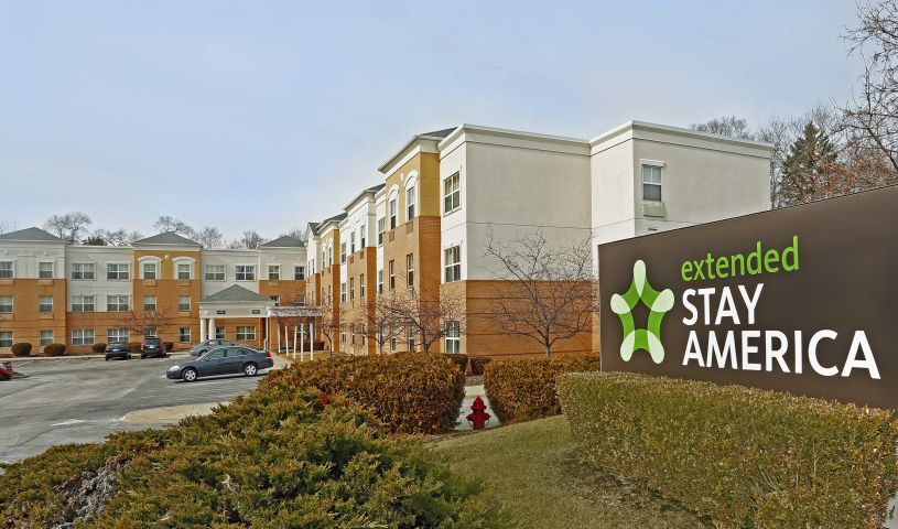 Novi, MI - Detroit - Novi - Orchard Hill Place Hotel | Extended Stay ...