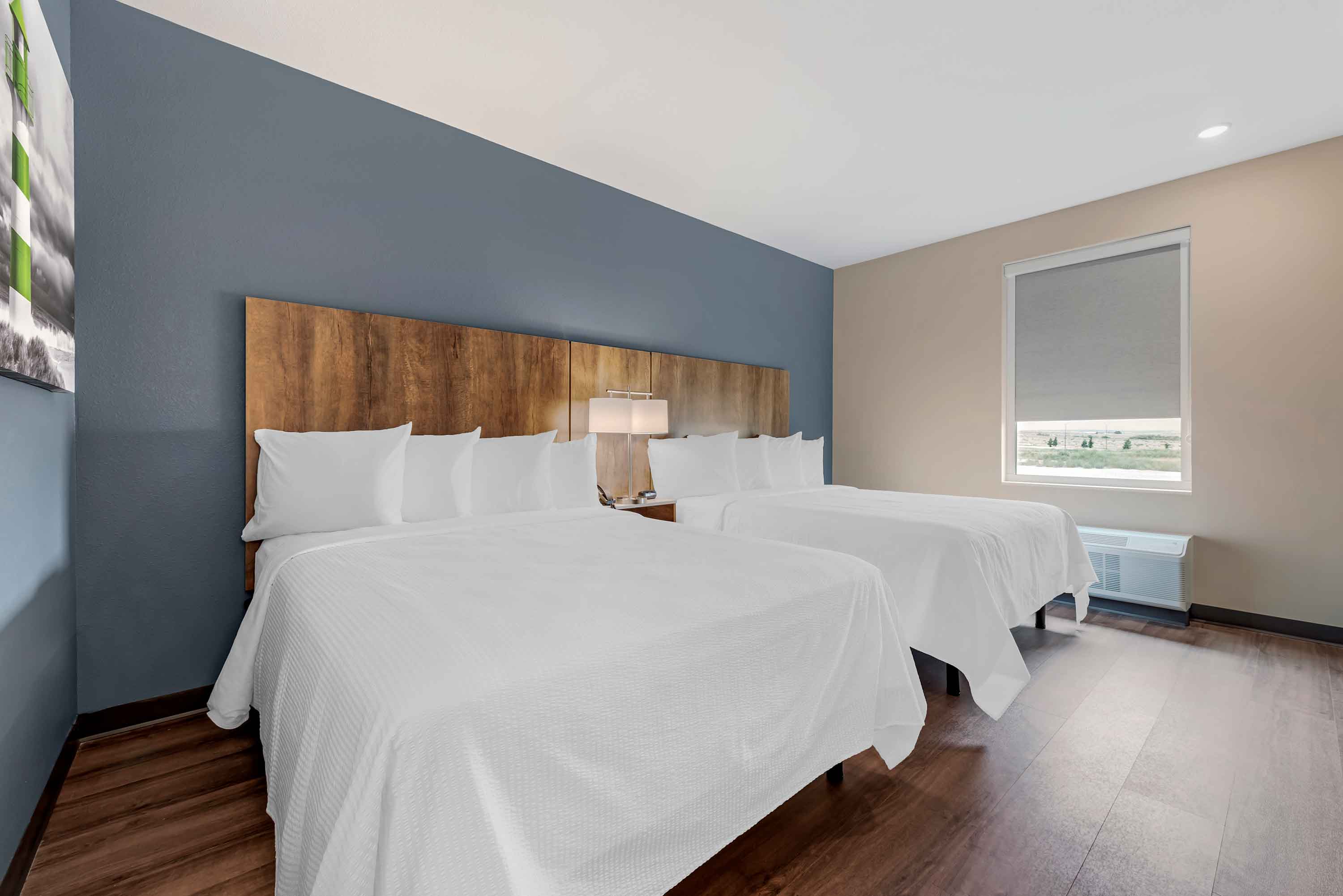 Explore Our Nationwide Hotel Locations | Extended Stay America