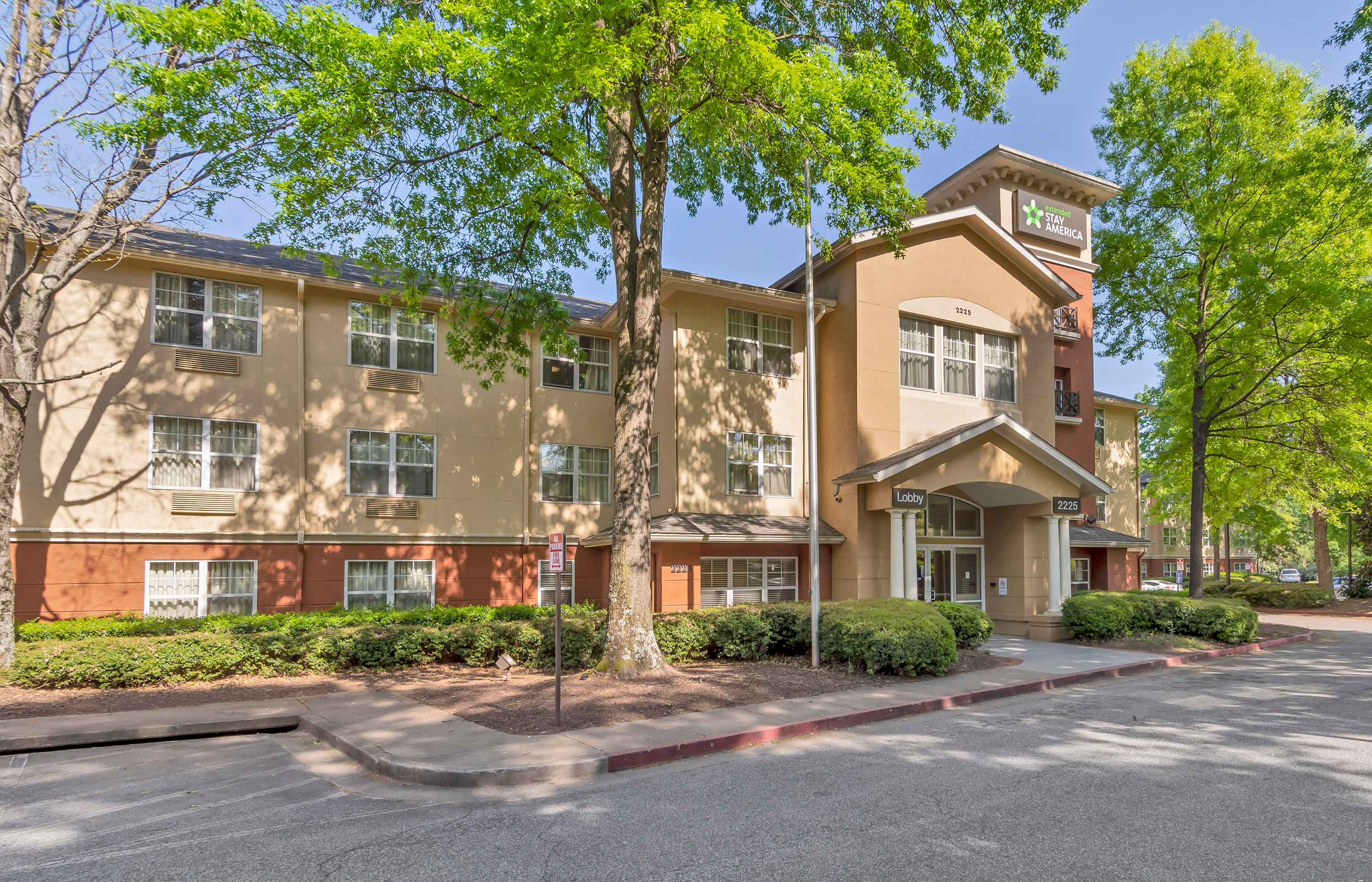 Atlanta, GA Extended Stay Hotels | Extended Stay America